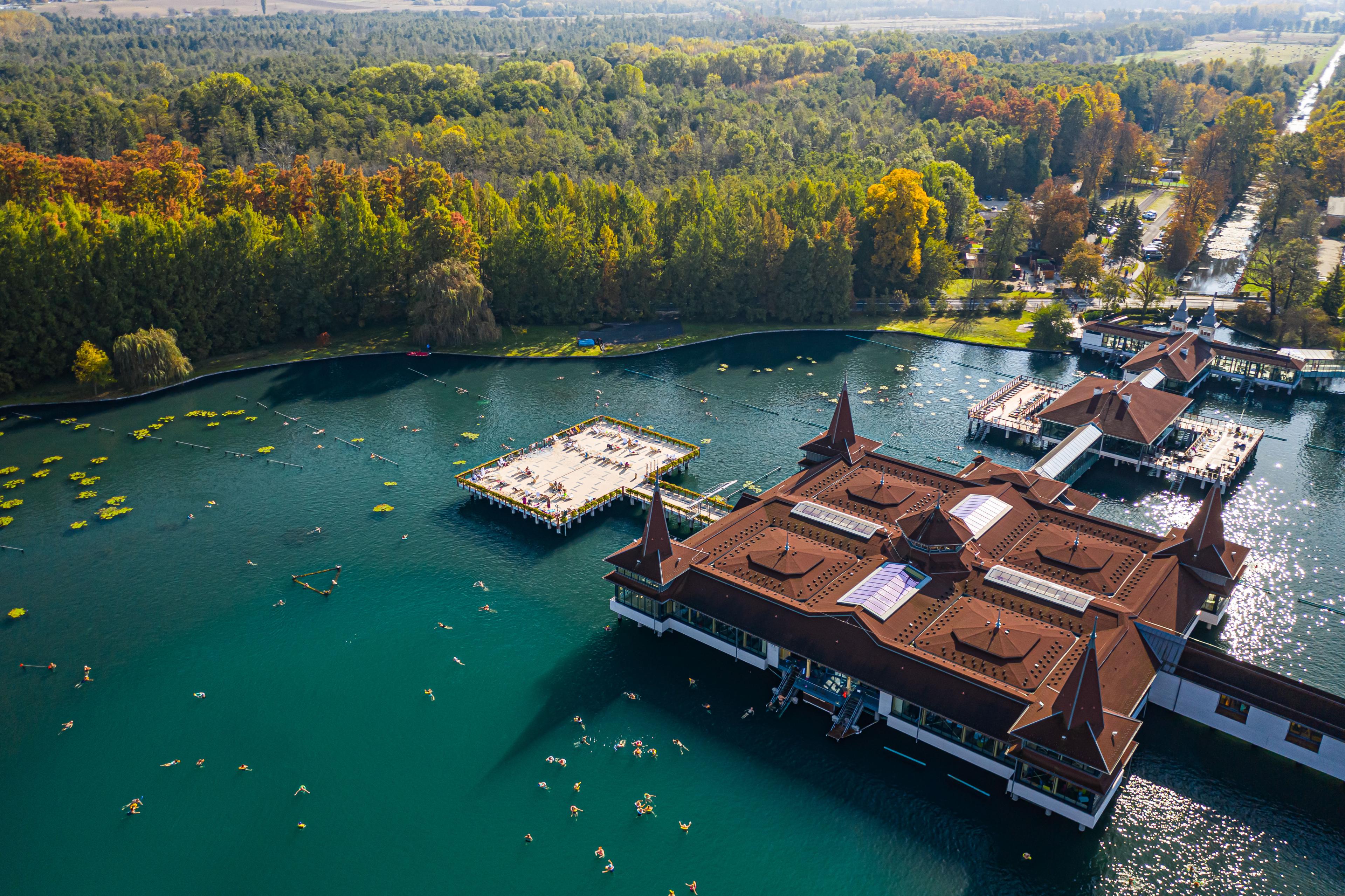 Minaro Hotel Tokaj - Mgallery | Indagare Travel