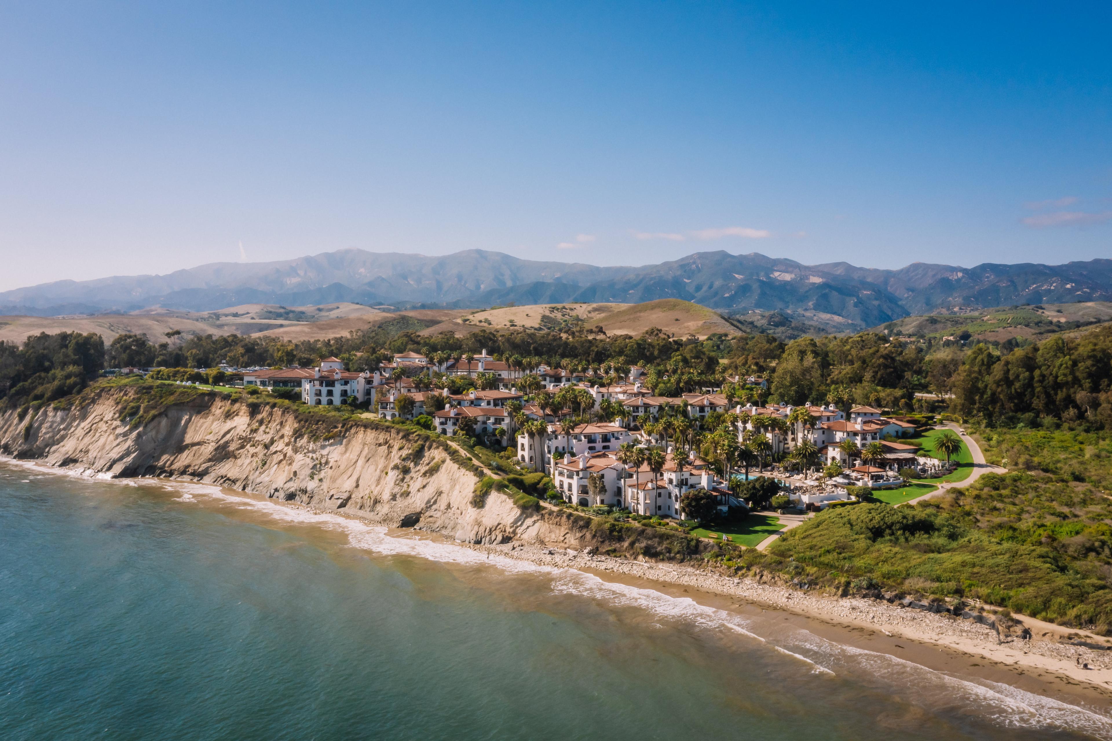 Best Santa Barbara Hotels | Luxury Stays Curated by Indagare