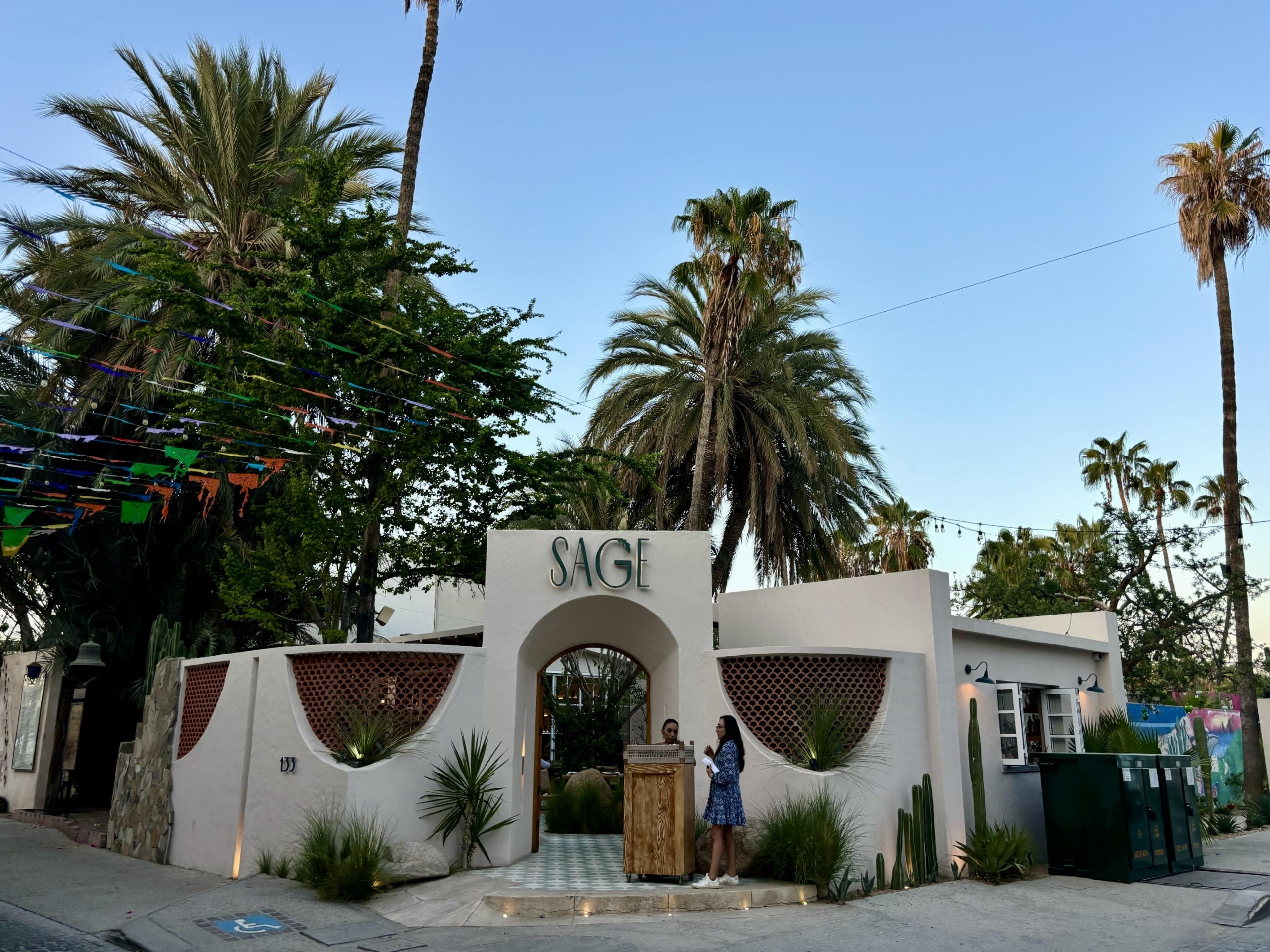 Best Mexico Restaurants | Curated Dining by Indagare