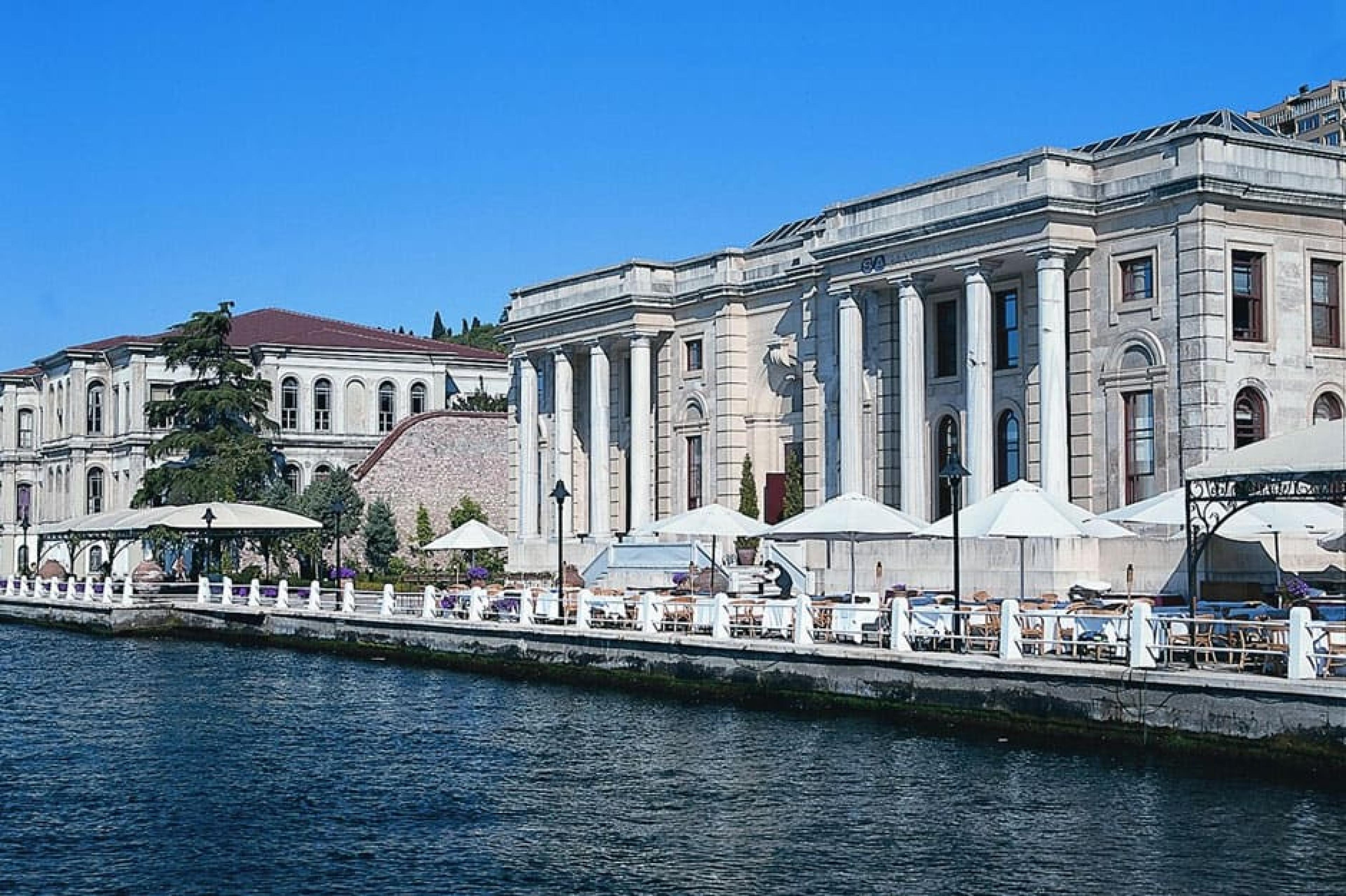 Best Istanbul Restaurants