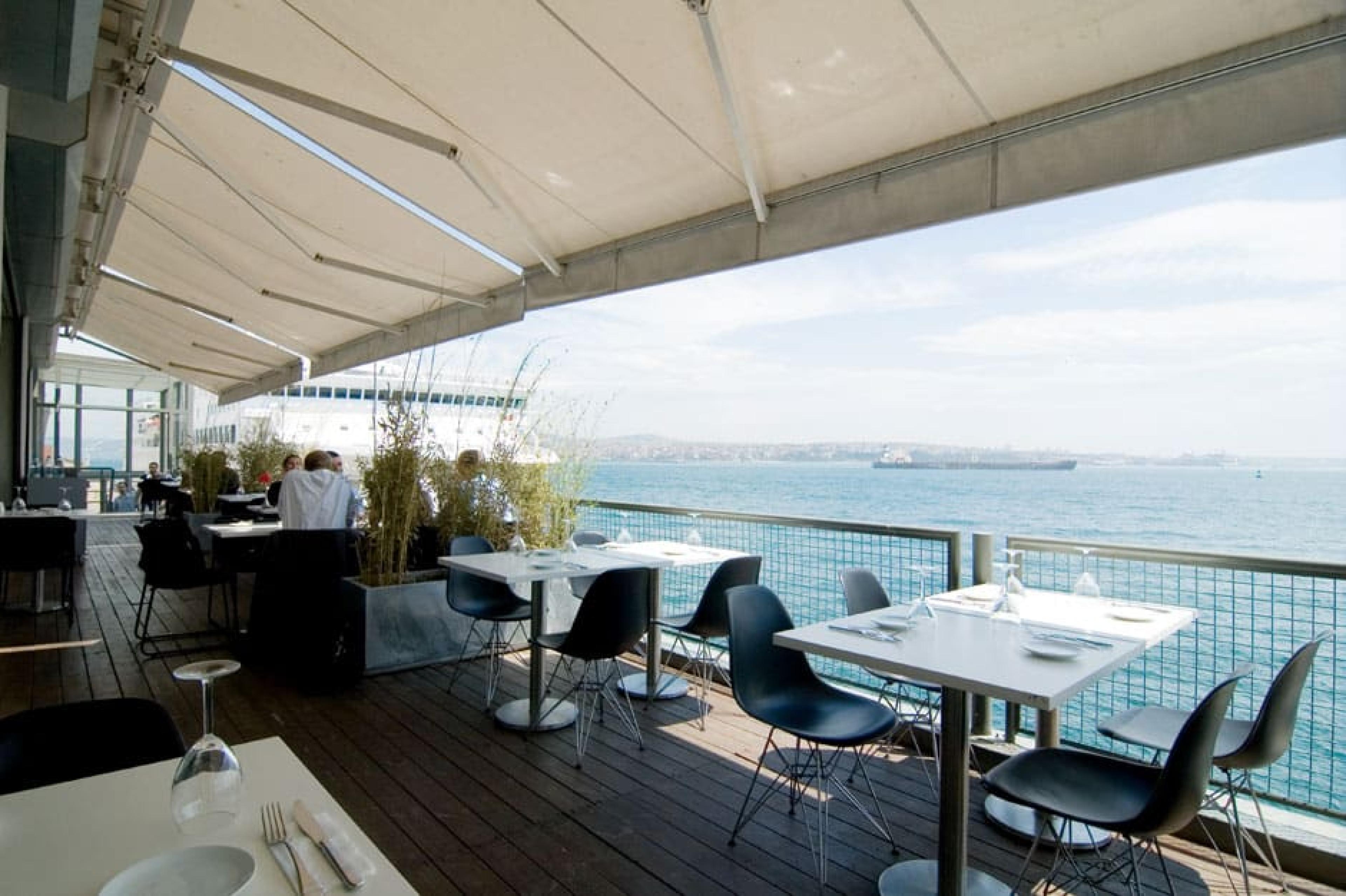 Istanbul Modern Restaurant NICOLE Updated April 2025 128 Photos