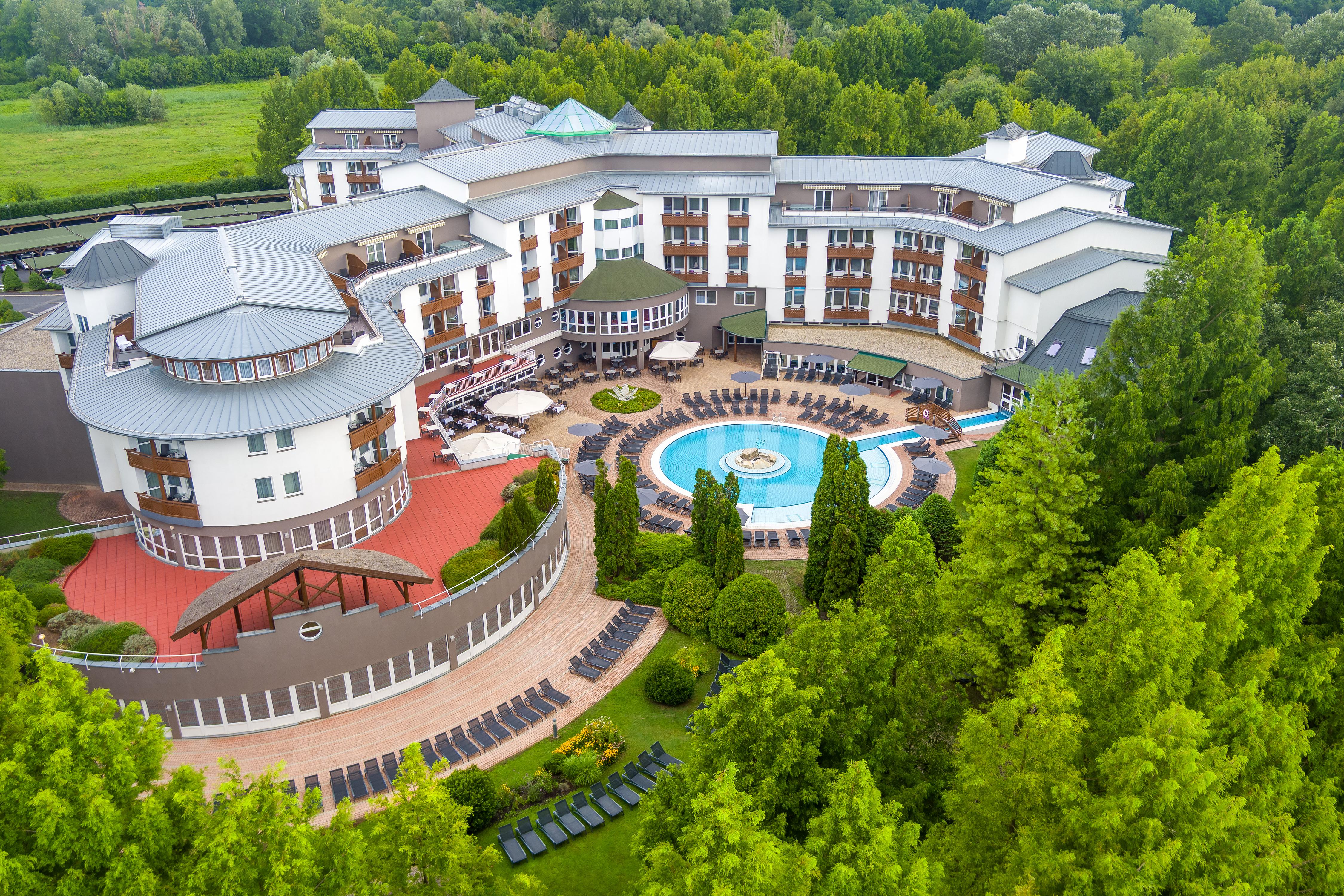 Lotus Therme Hotel & Spa | Indagare Travel