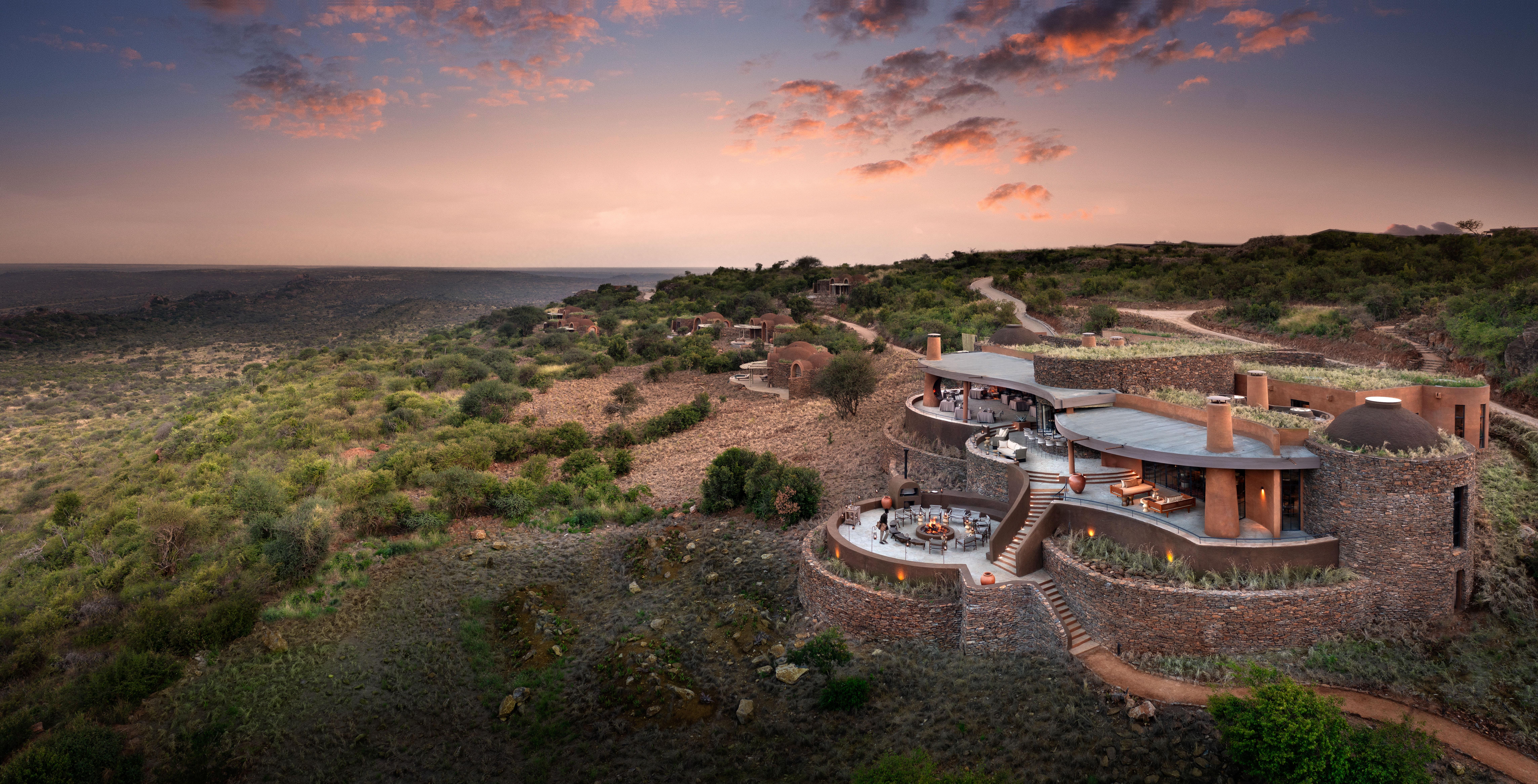 andBeyond Suyian Lodge | Indagare Travel