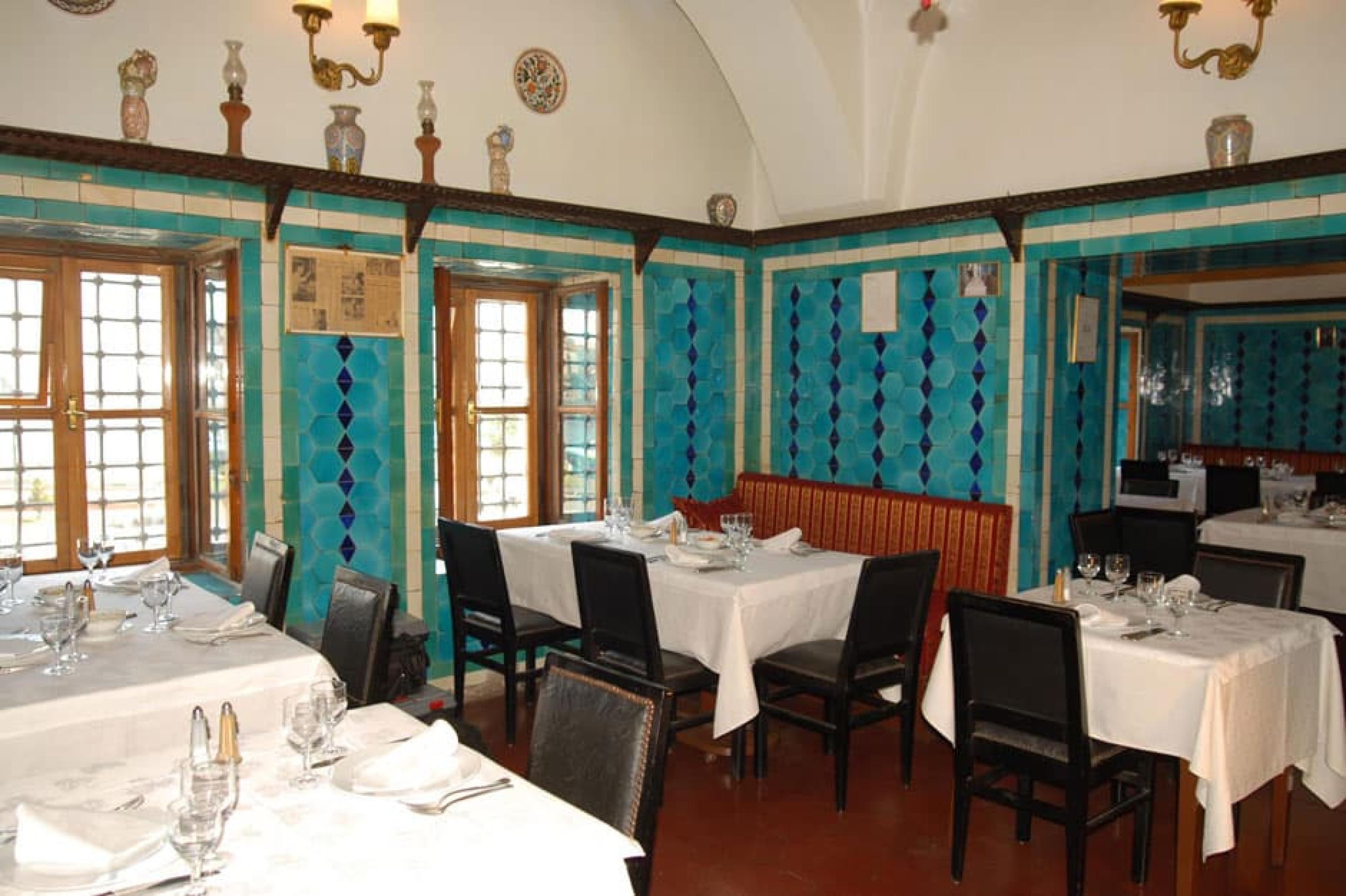 Best Istanbul Restaurants | Curated Dining by Indagare