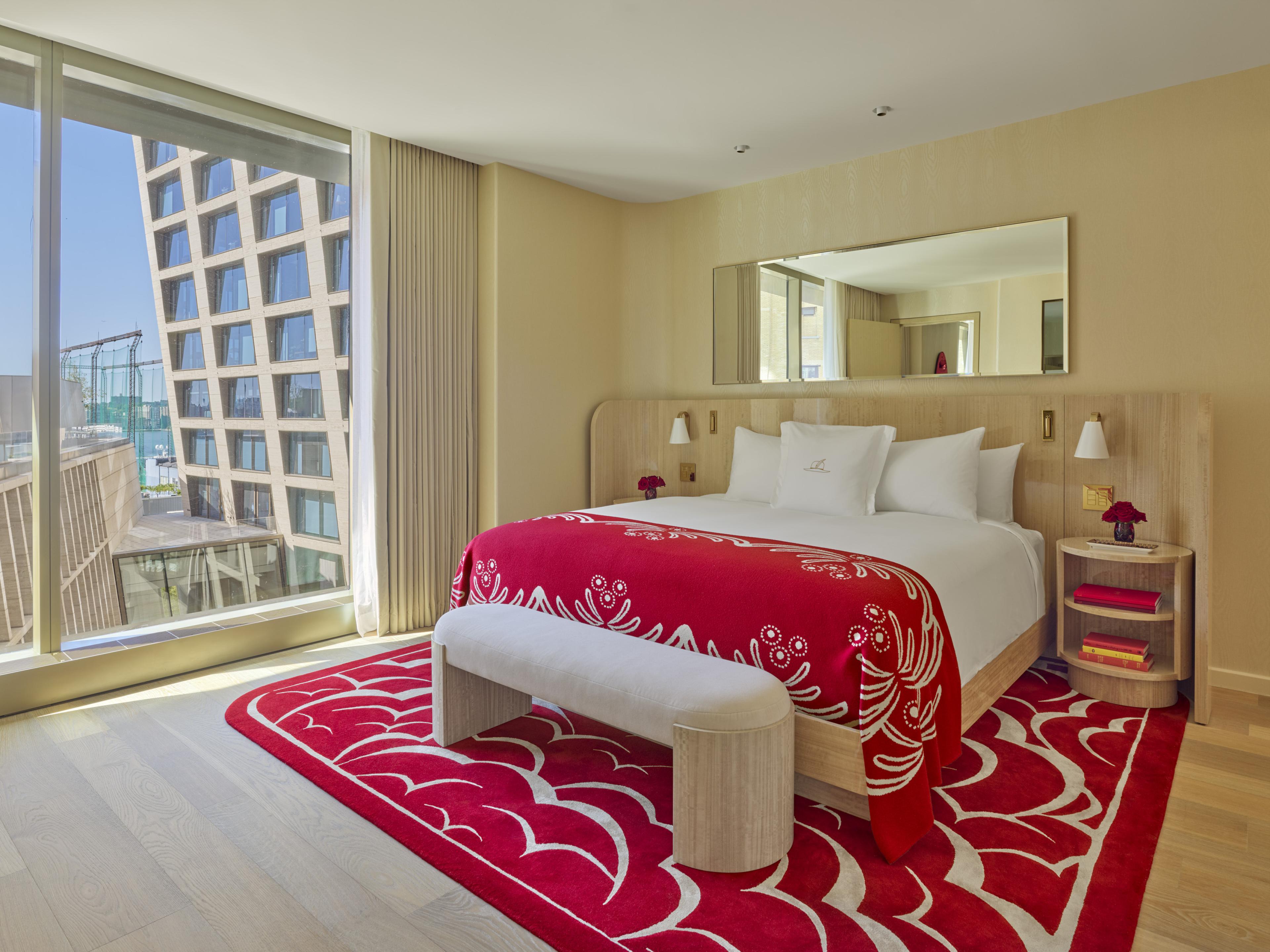Hotel Faena Logo Faena Hotel Buenos Aires Professional Review Buenos