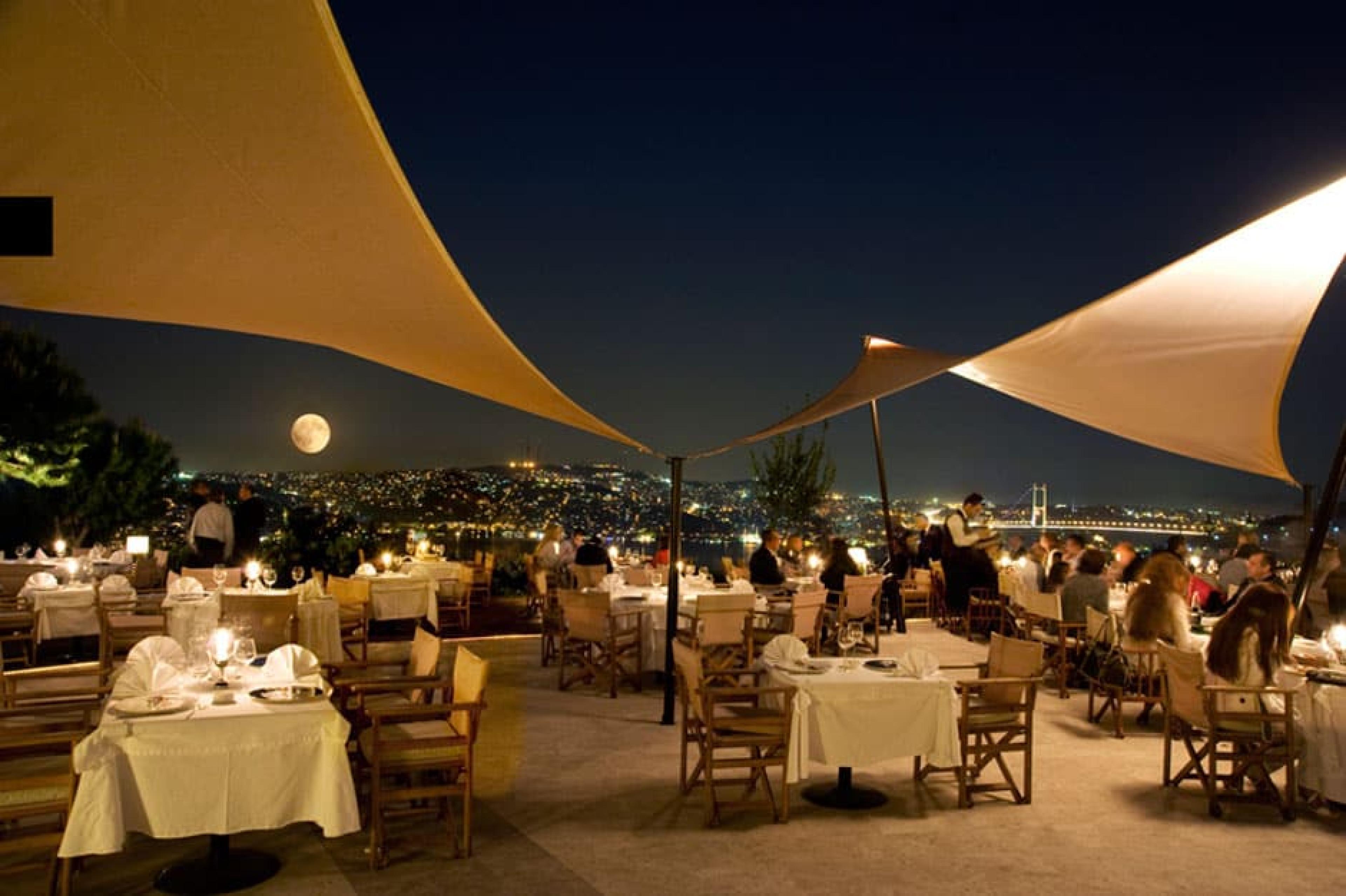 Best Istanbul Restaurants | Curated Dining by Indagare