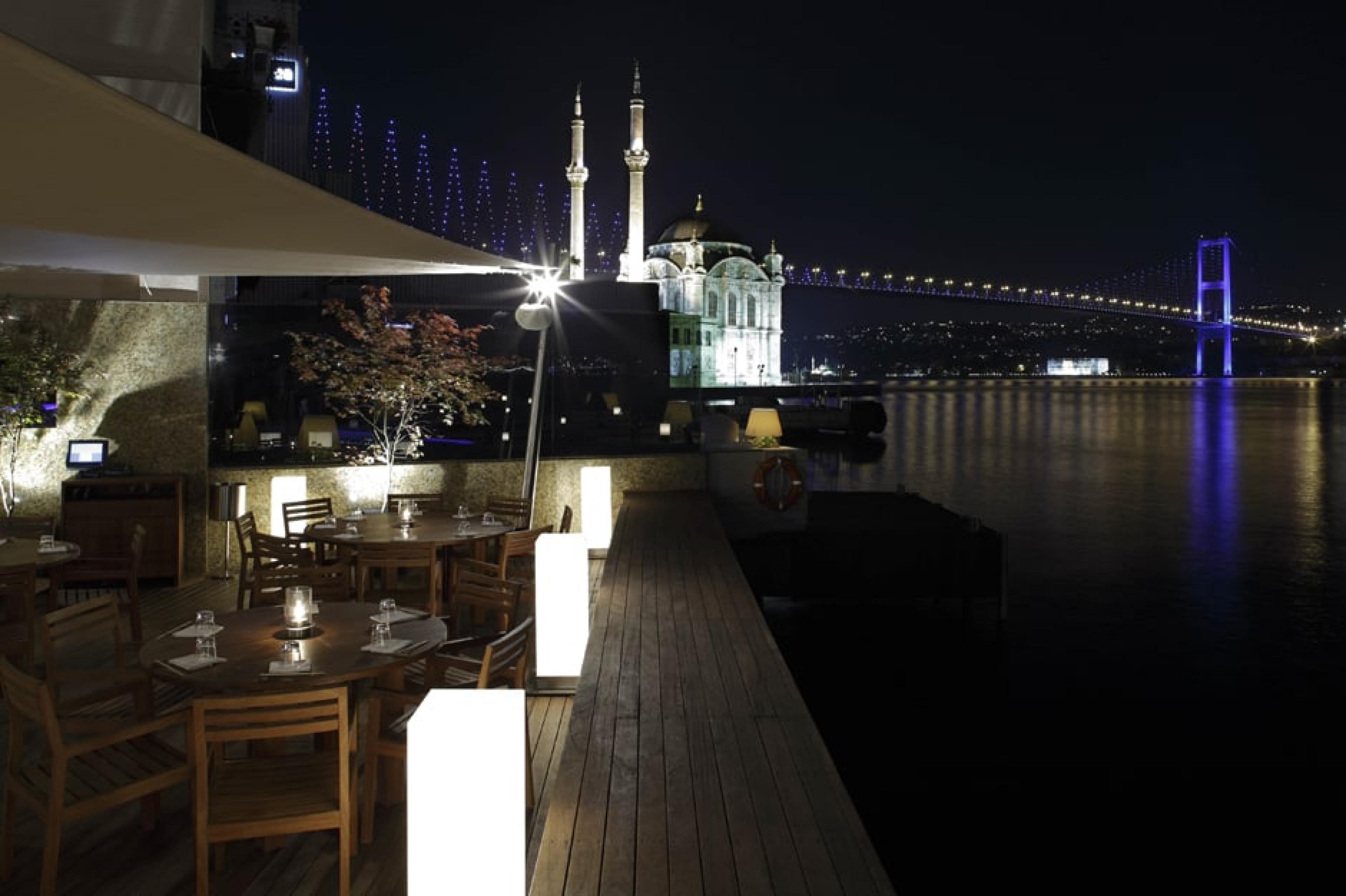Best Istanbul Restaurants | Curated Dining by Indagare