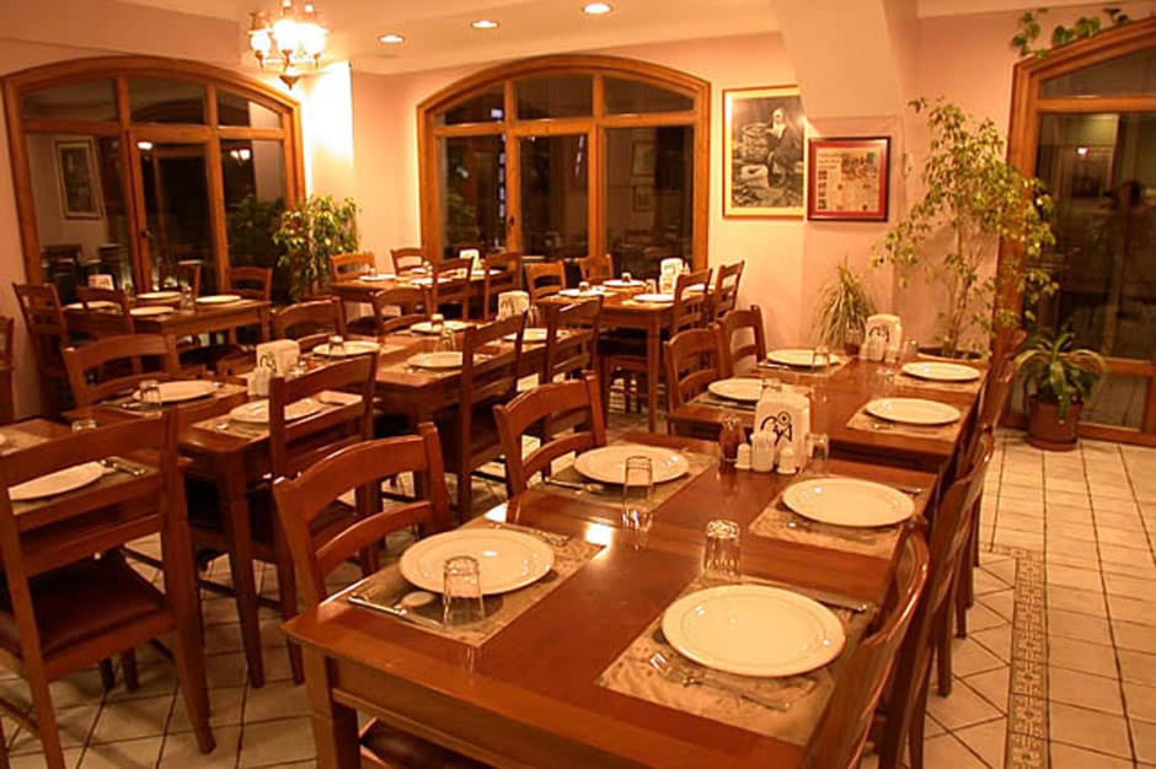 Best Istanbul Restaurants | Curated Dining by Indagare