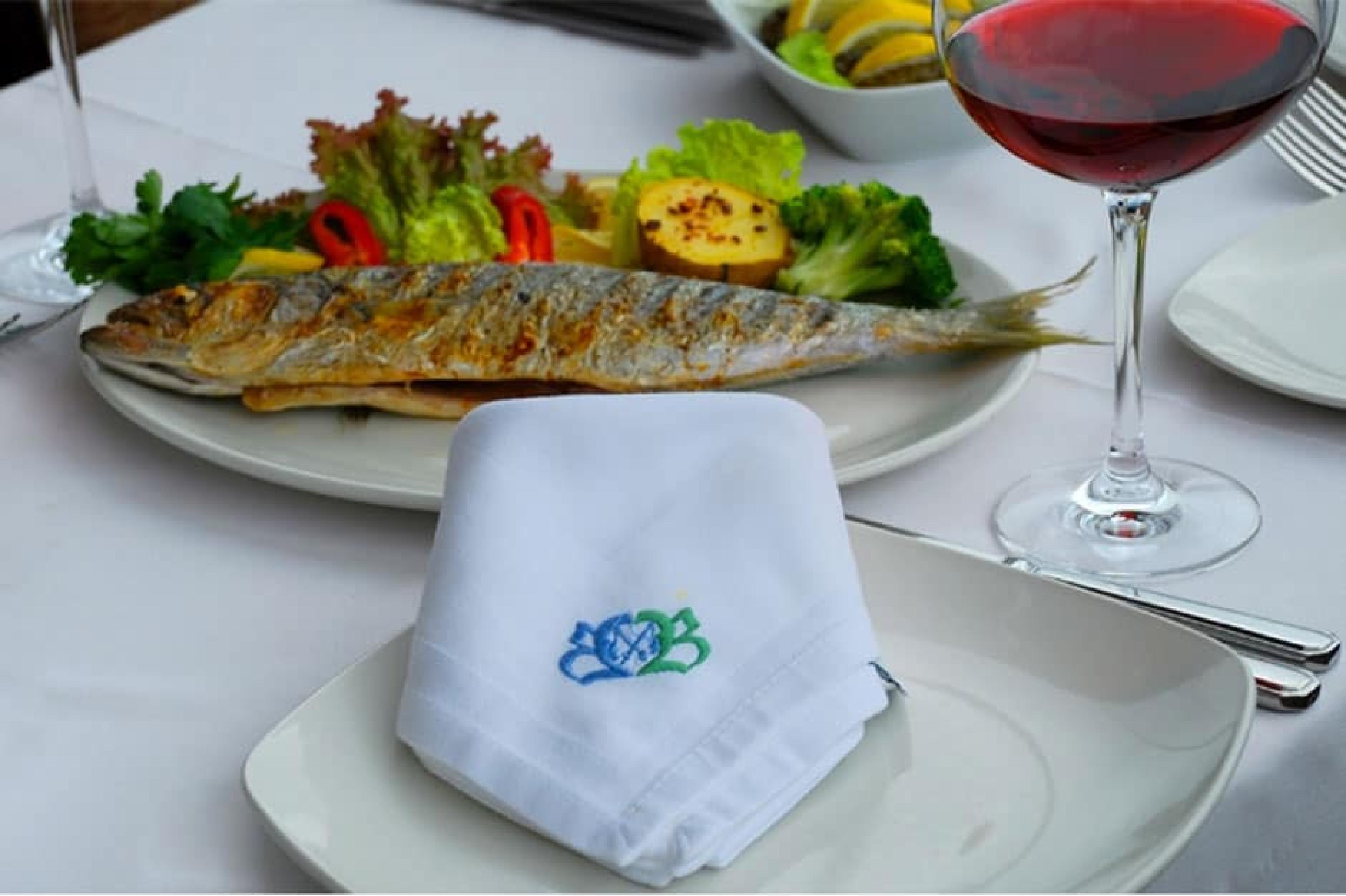 Best Istanbul Restaurants