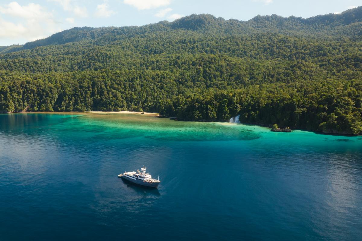 An Indagare Journey to Papua New Guinea & the Asmat Region with Aqua Blu
