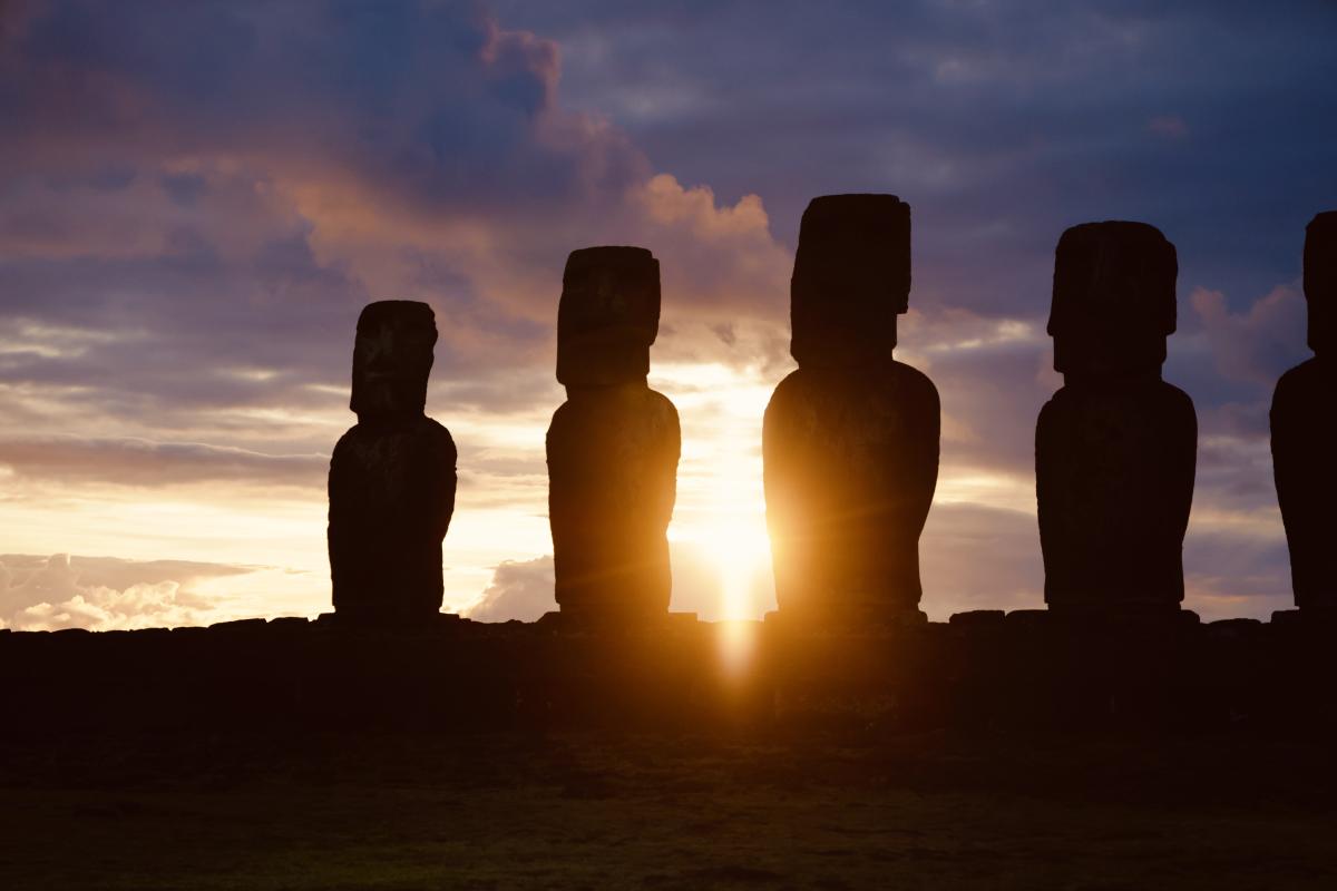 Travel to Easter Island: Chile’s Mysterious UNESCO Site