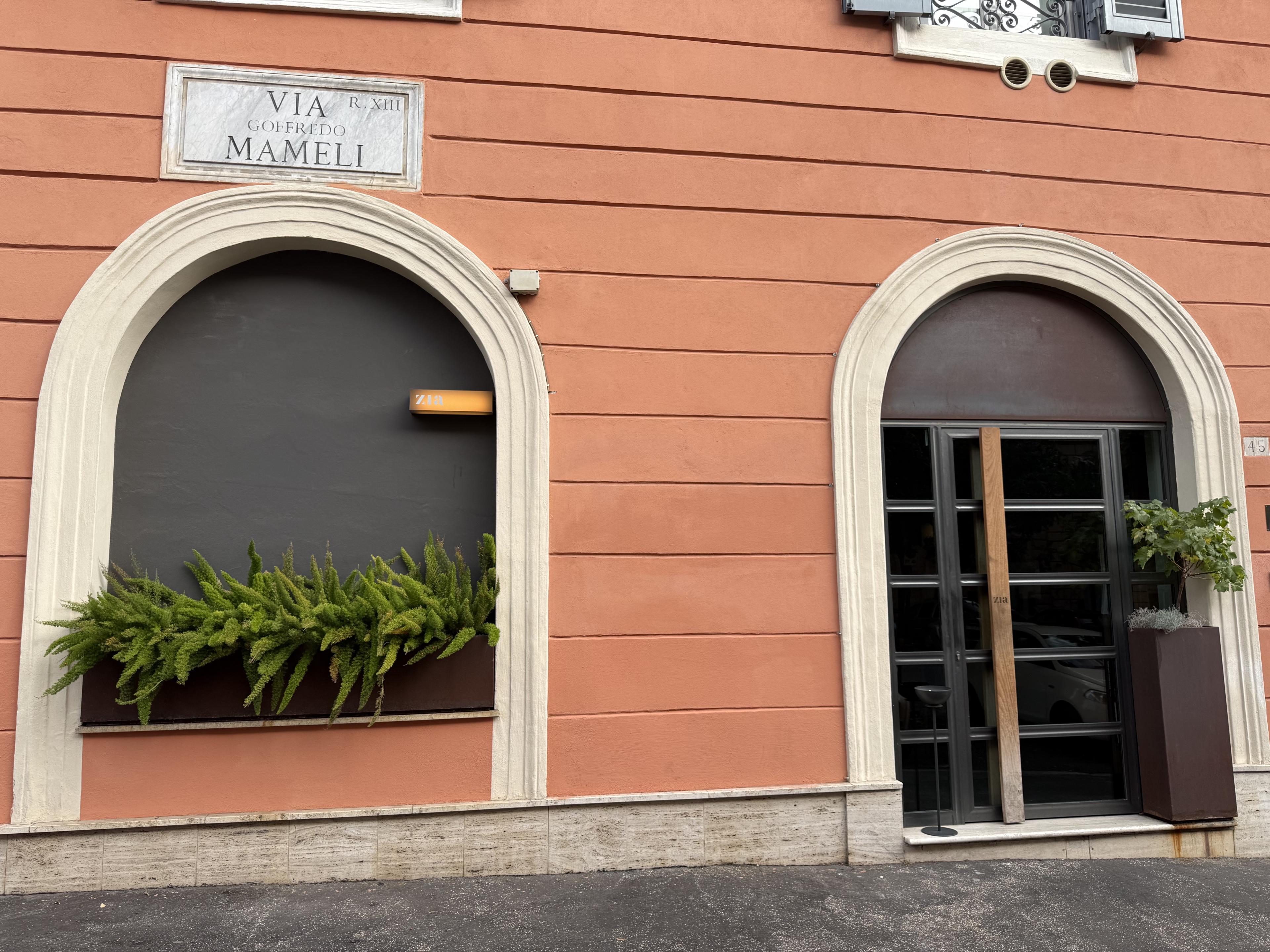 Best Rome Restaurants | Curated Dining by Indagare