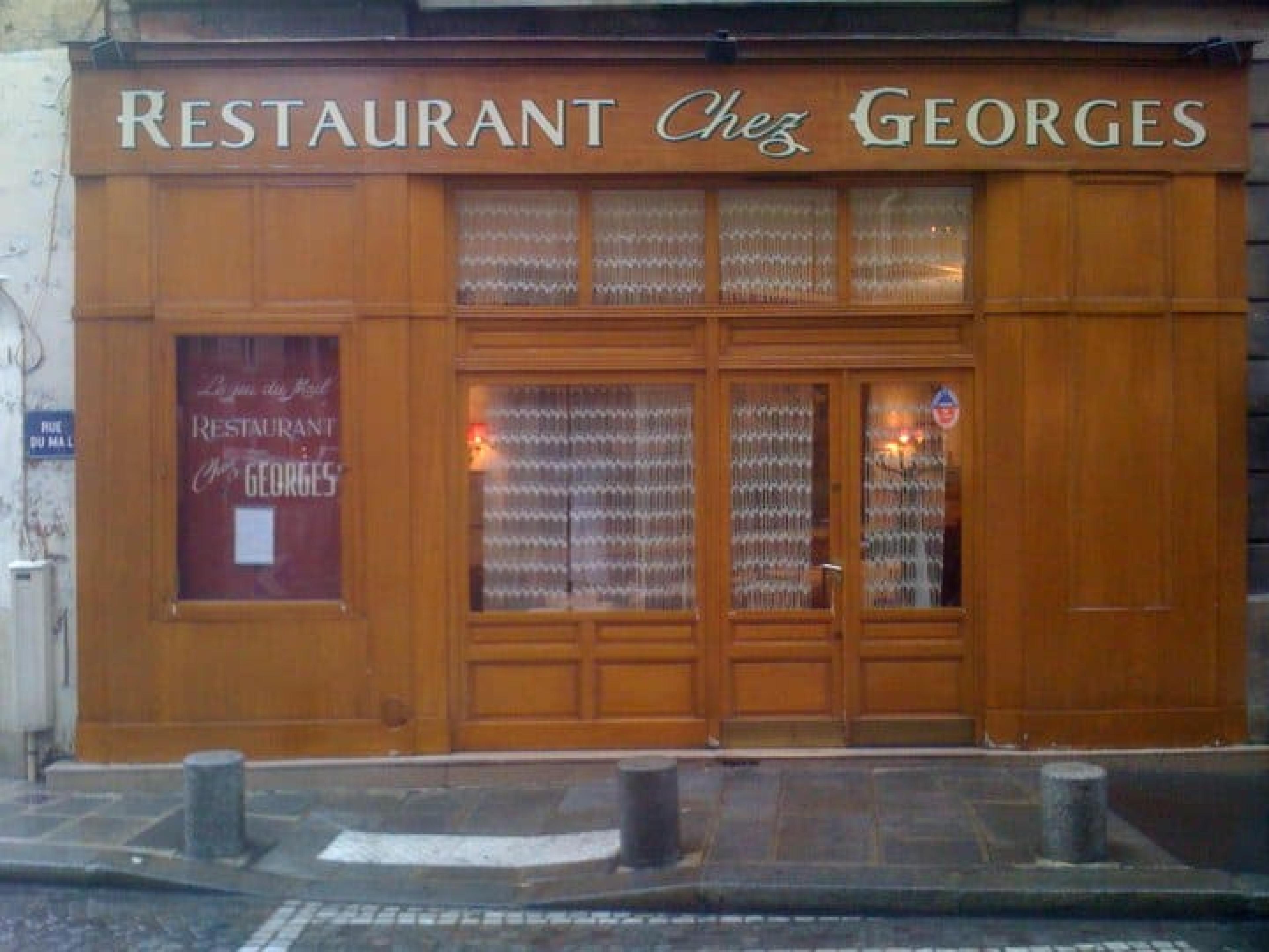 Best Paris Restaurants