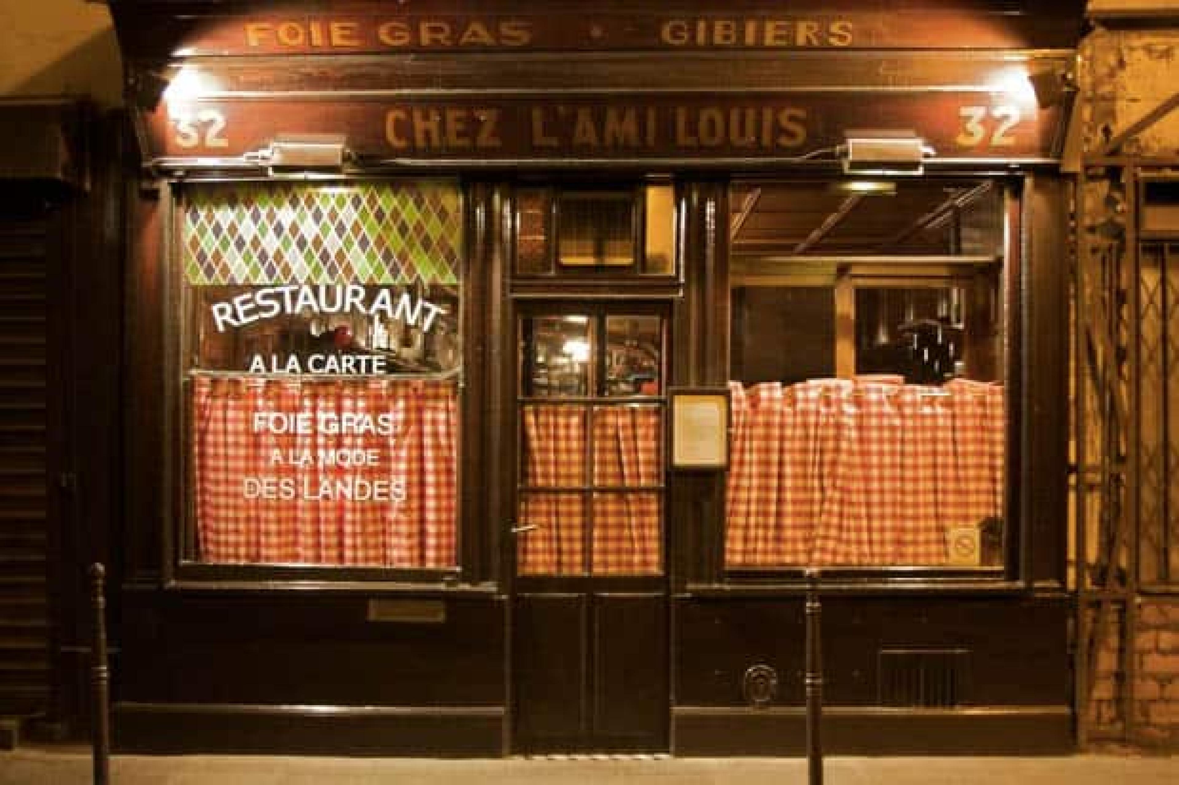 Best Paris Restaurants | Curated Dining by Indagare
