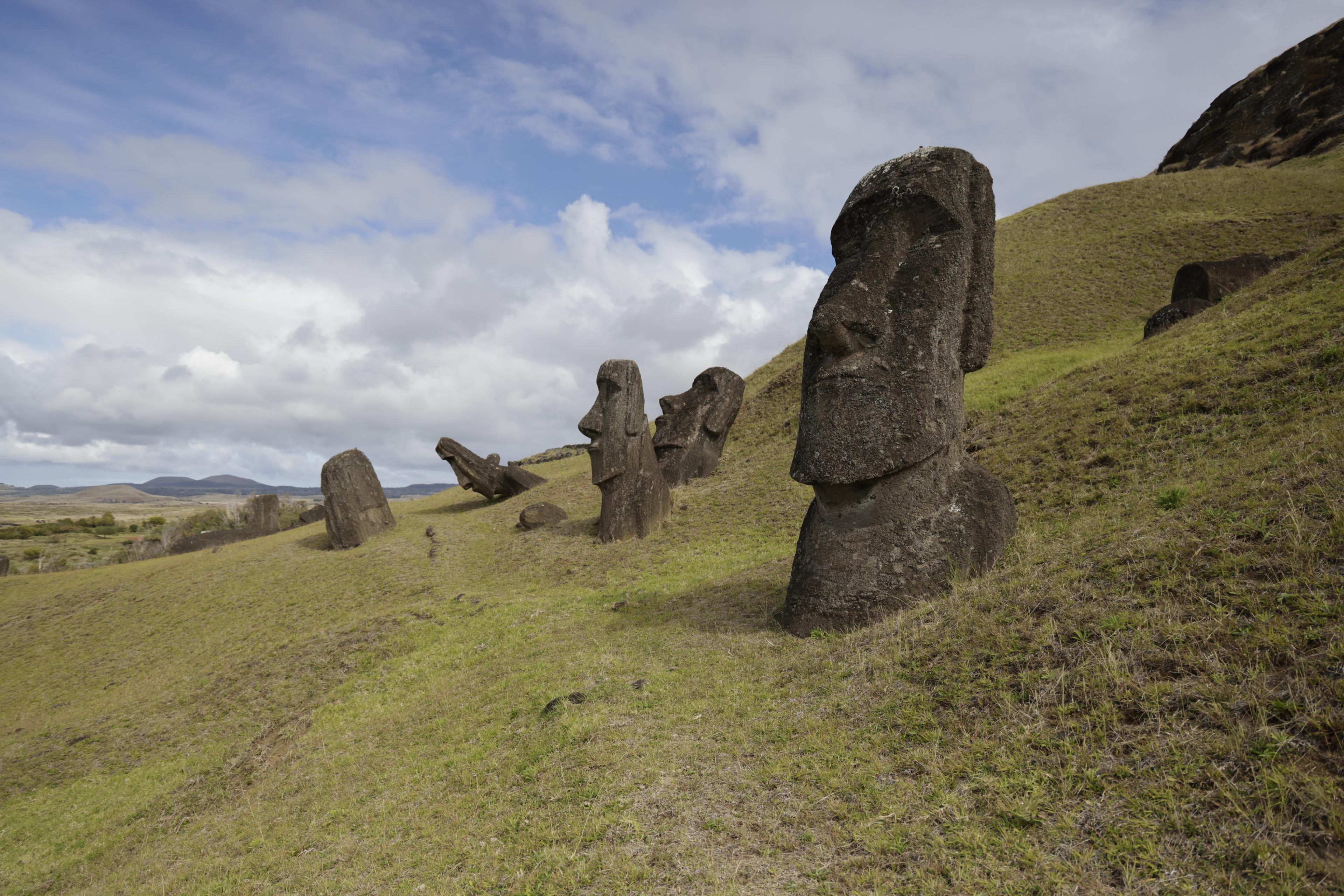 Things to Do In Rapa Nui (Easter Island) | Top Attractions Curated by ...