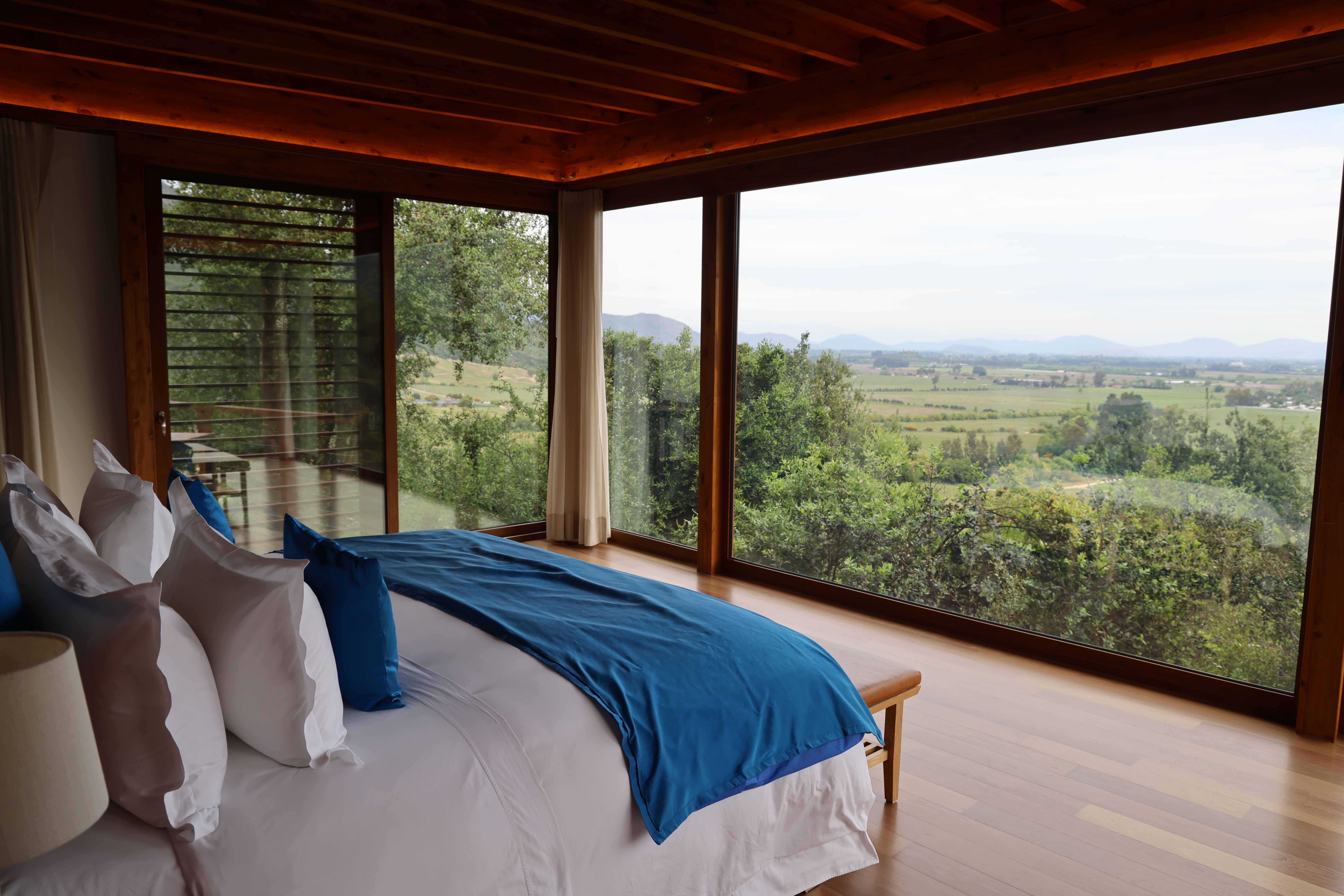 Clos Apalta Residence | Indagare Travel