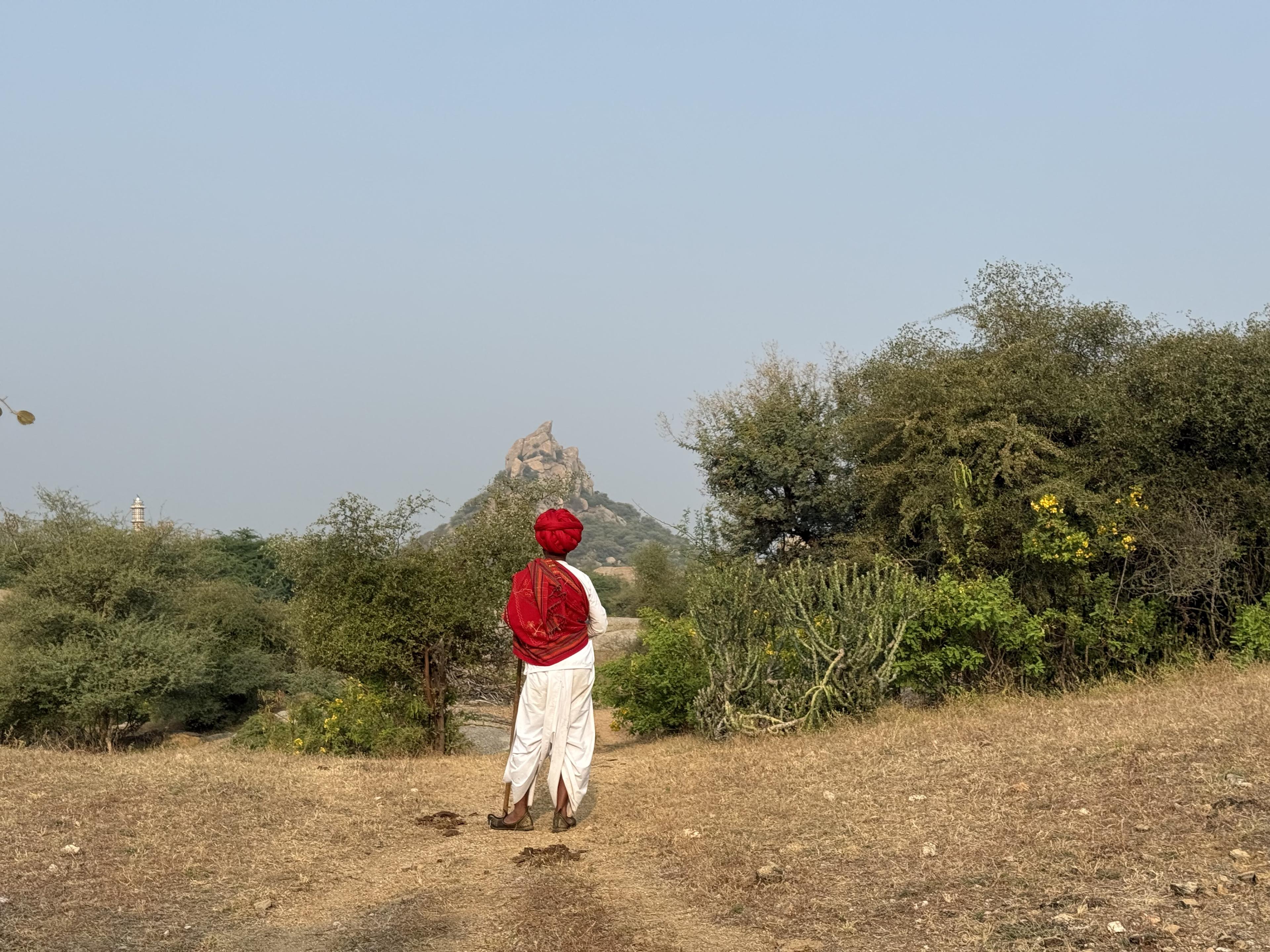 Iconic India with Indagare Staffers