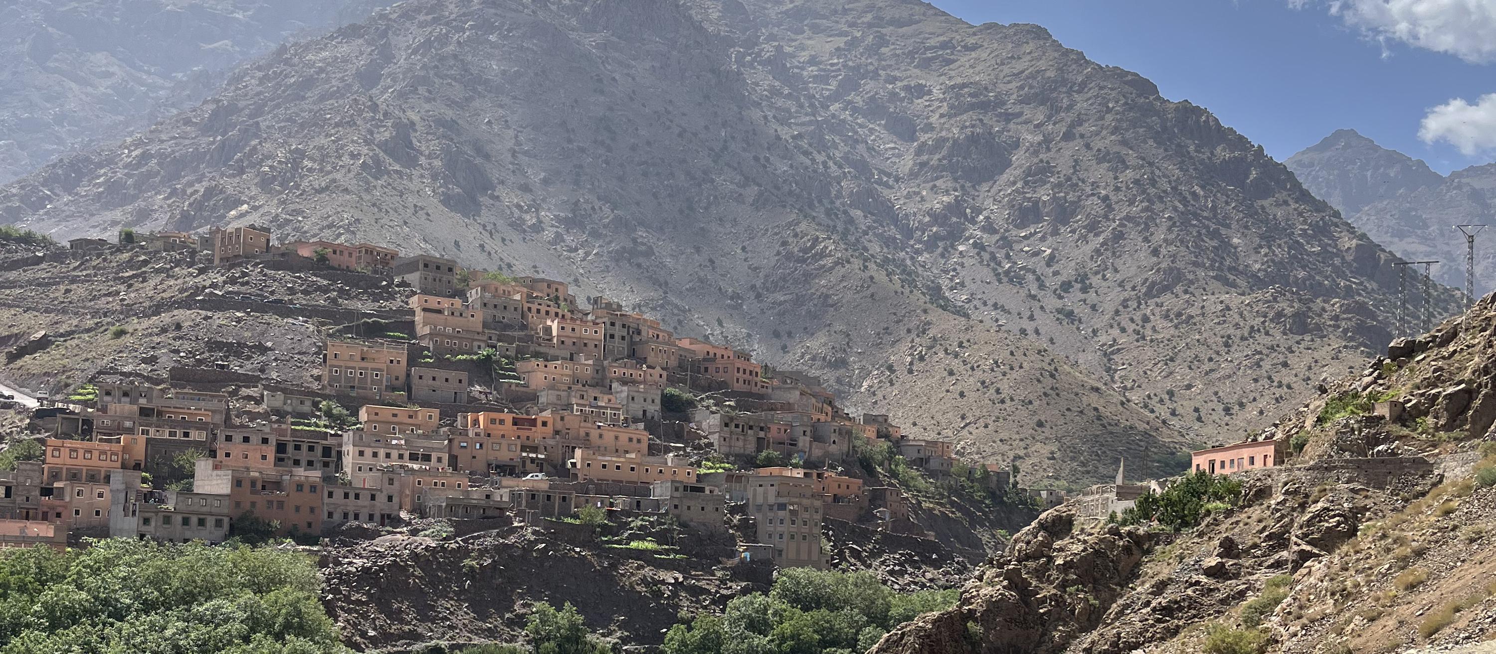 Best Atlas Mountains Hotels | Luxury Stays Curated by Indagare