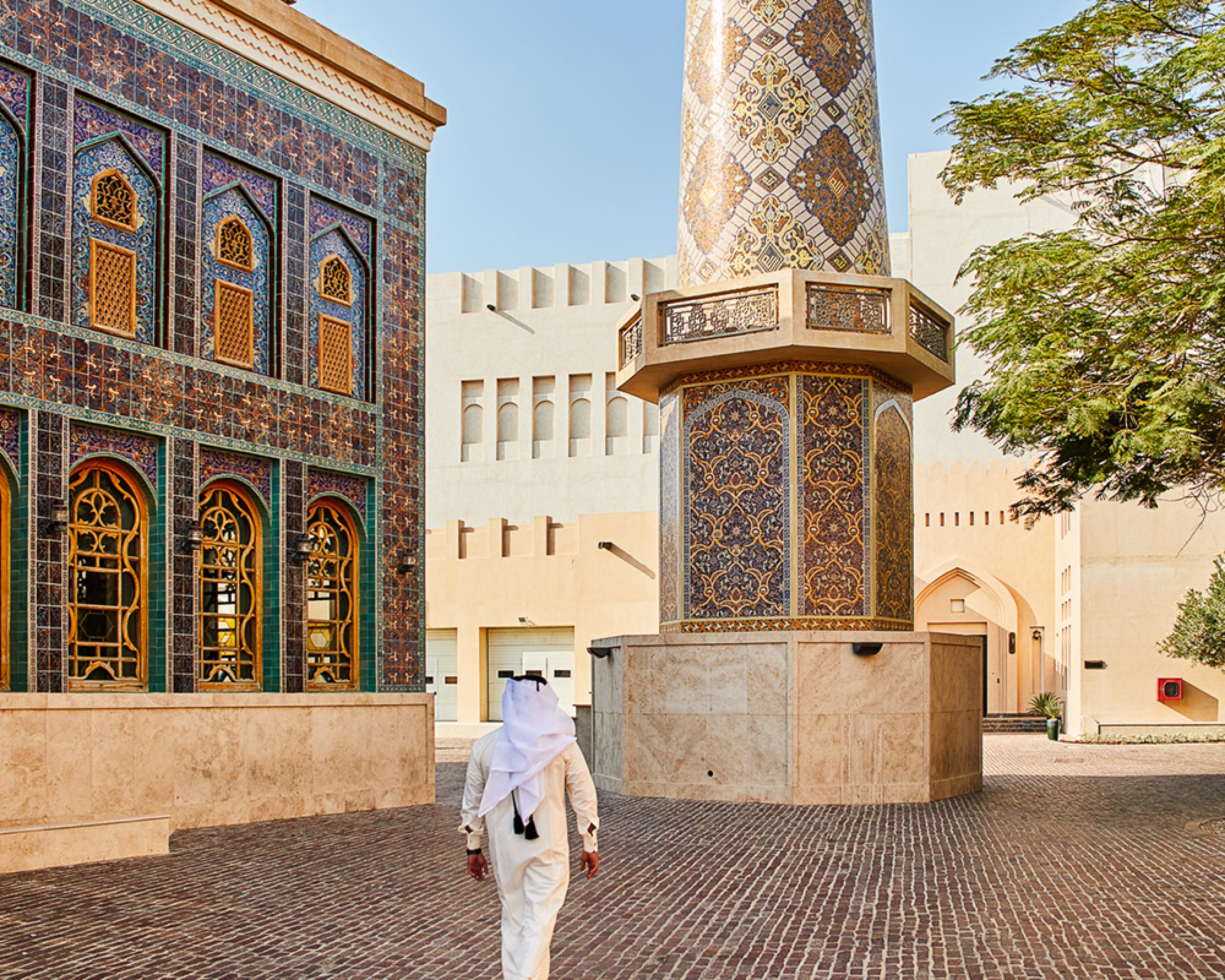Things to Do In Qatar | Top Attractions Curated by Indagare