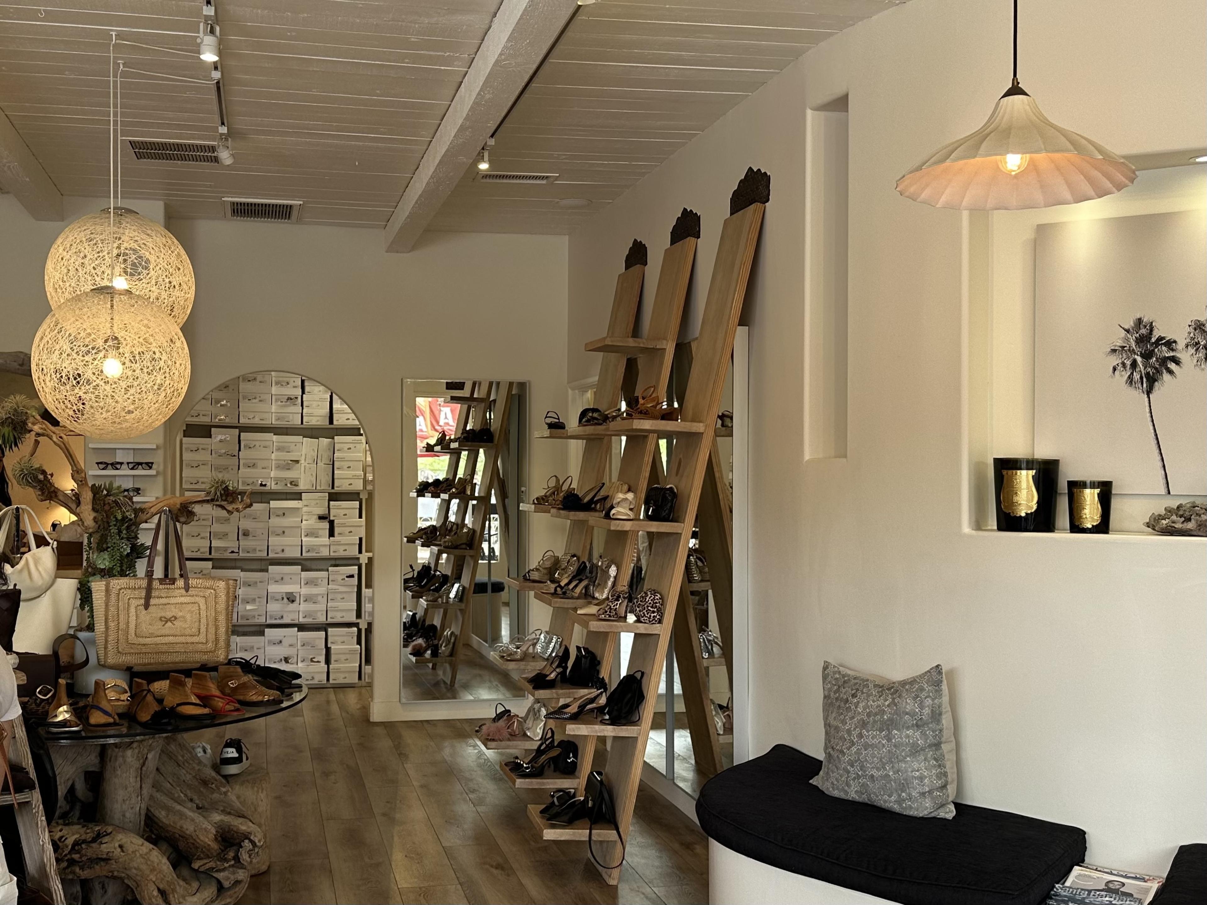 Santa Barbara Shopping Guide | Best Stores Curated by Indagare