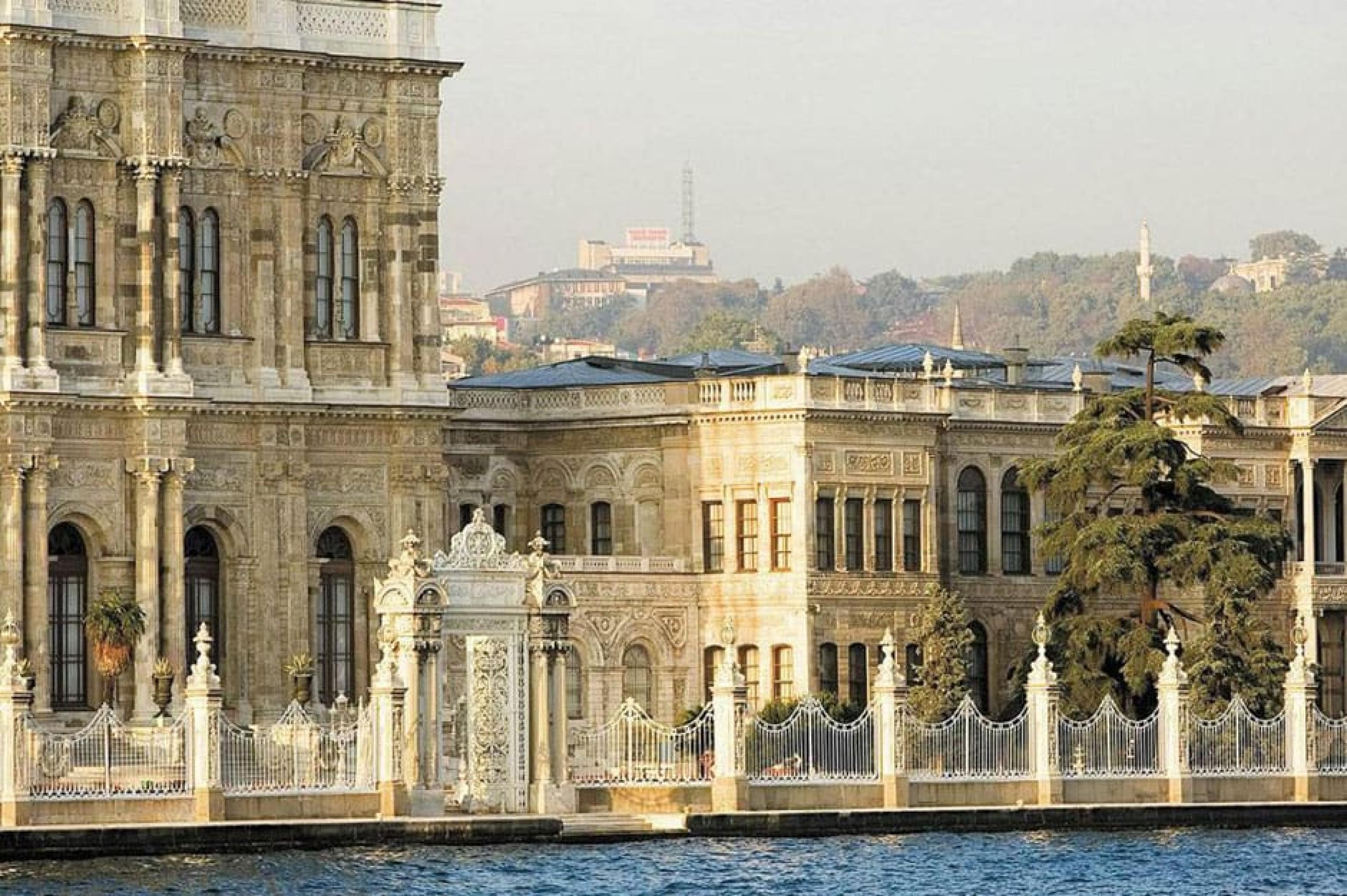 Things to Do In Istanbul