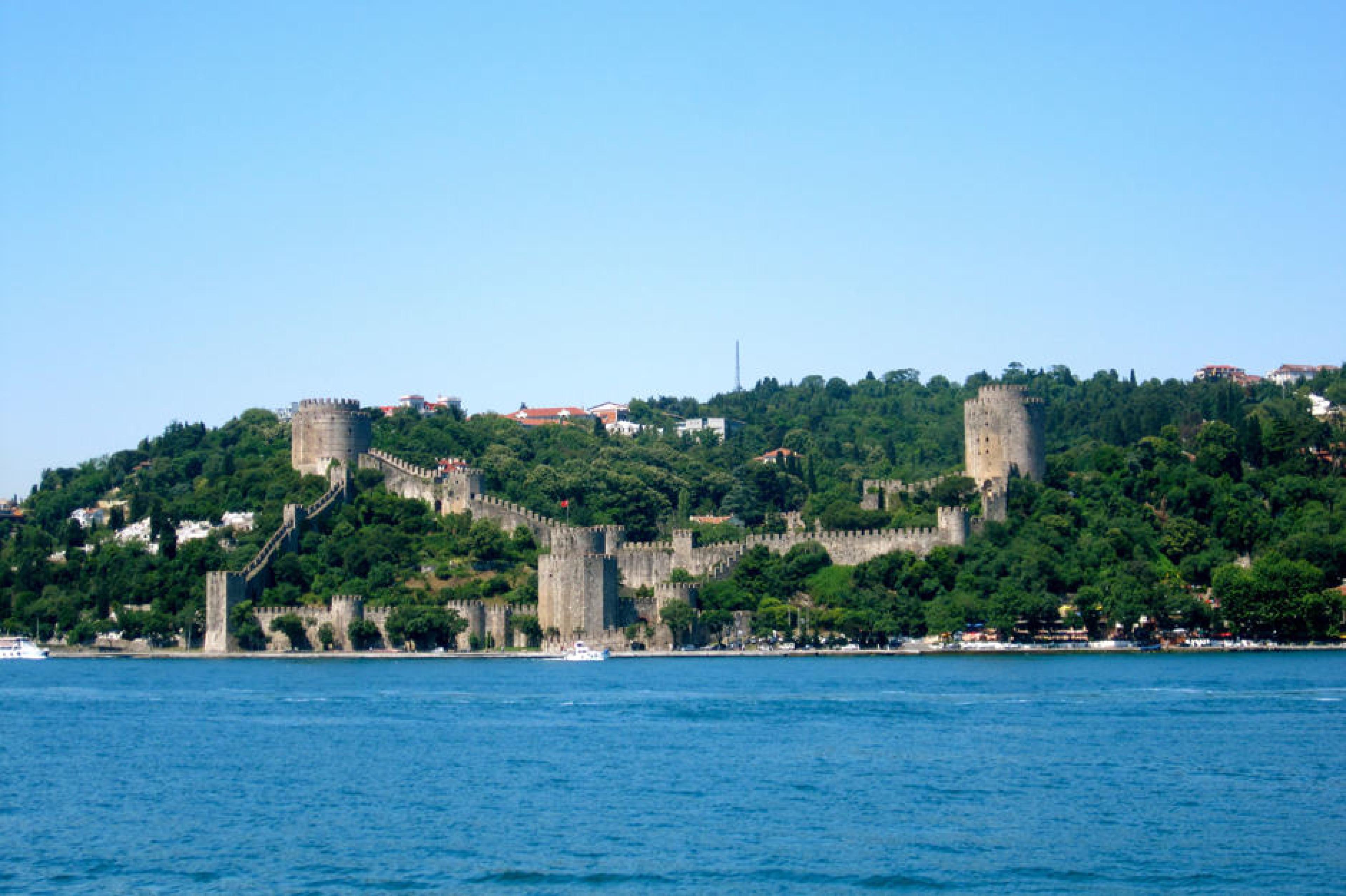 Things to Do In Istanbul