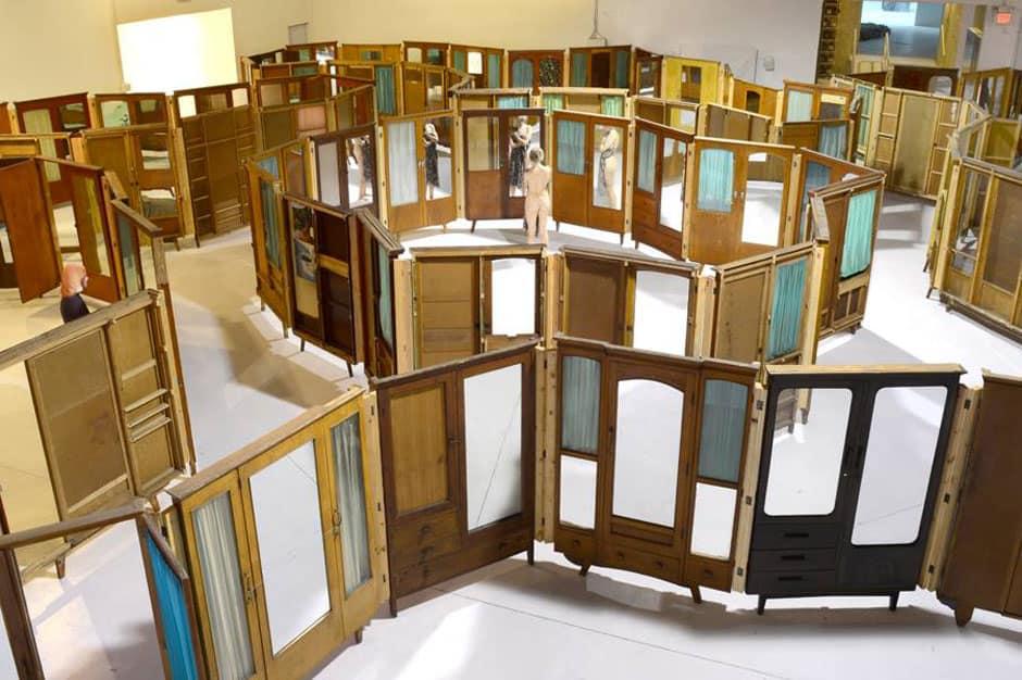 Margulies Collection at the Warehouse