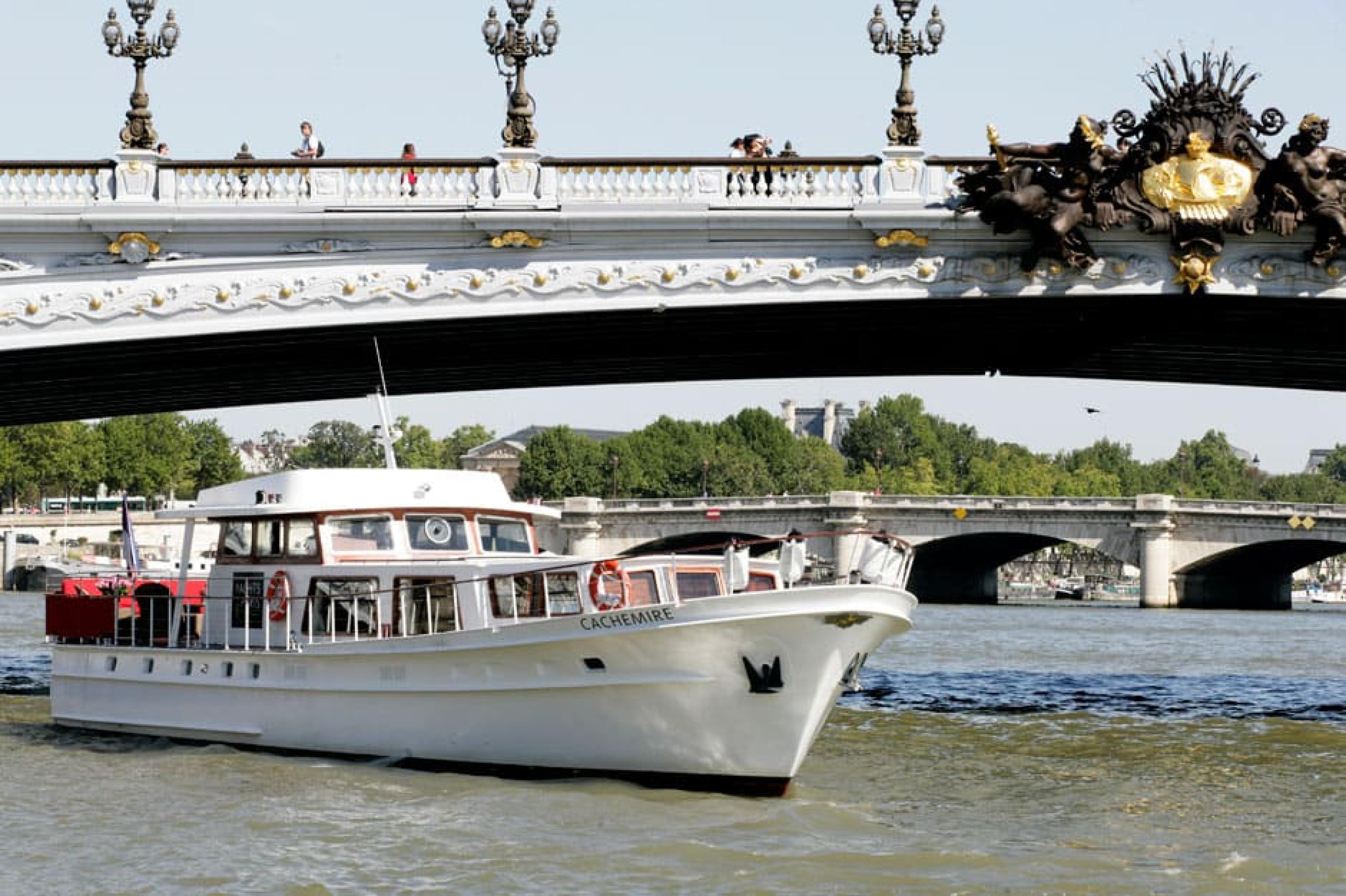 Things to Do In Paris