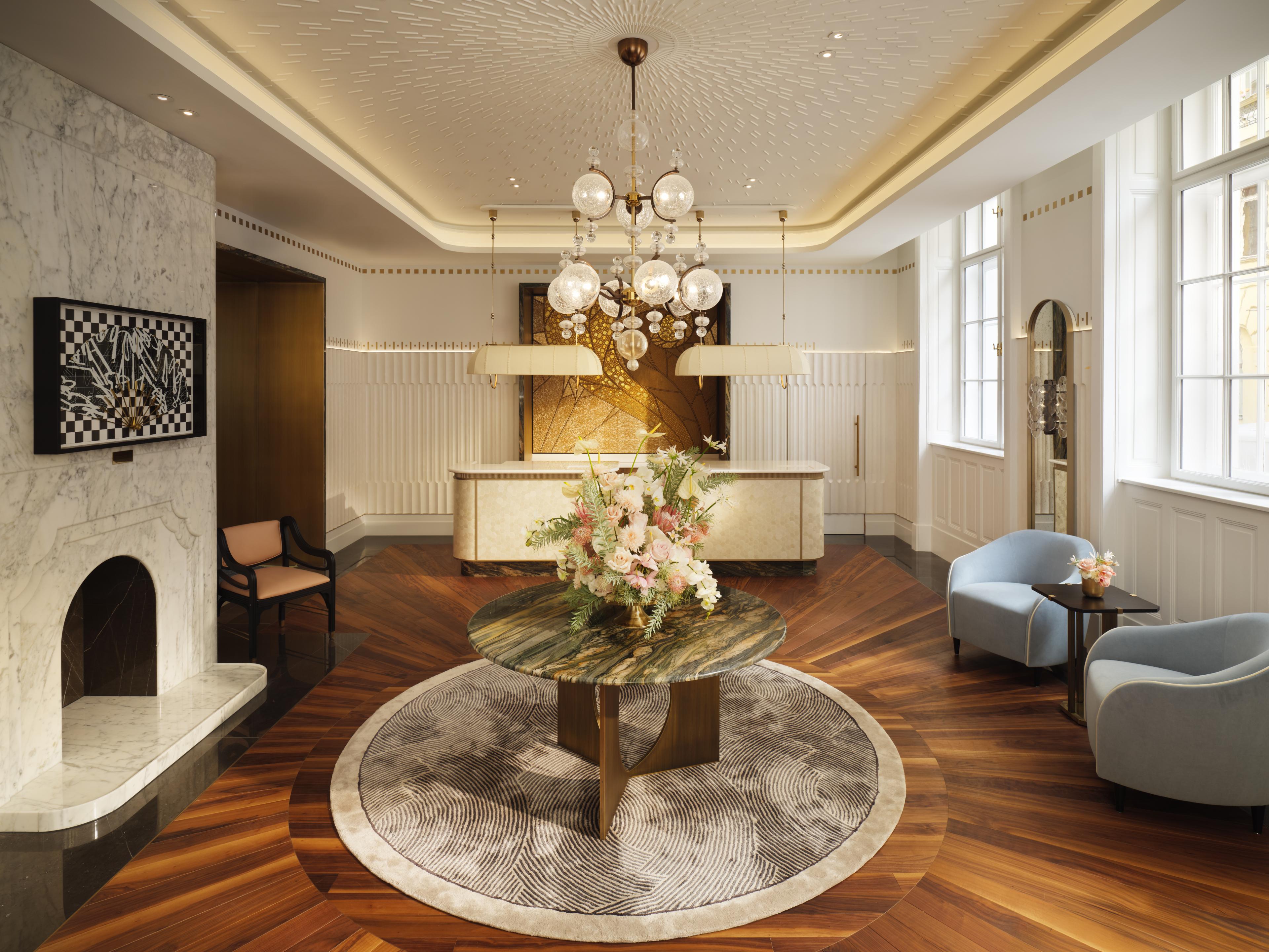 Best Vienna Hotels | Luxury Stays Curated by Indagare