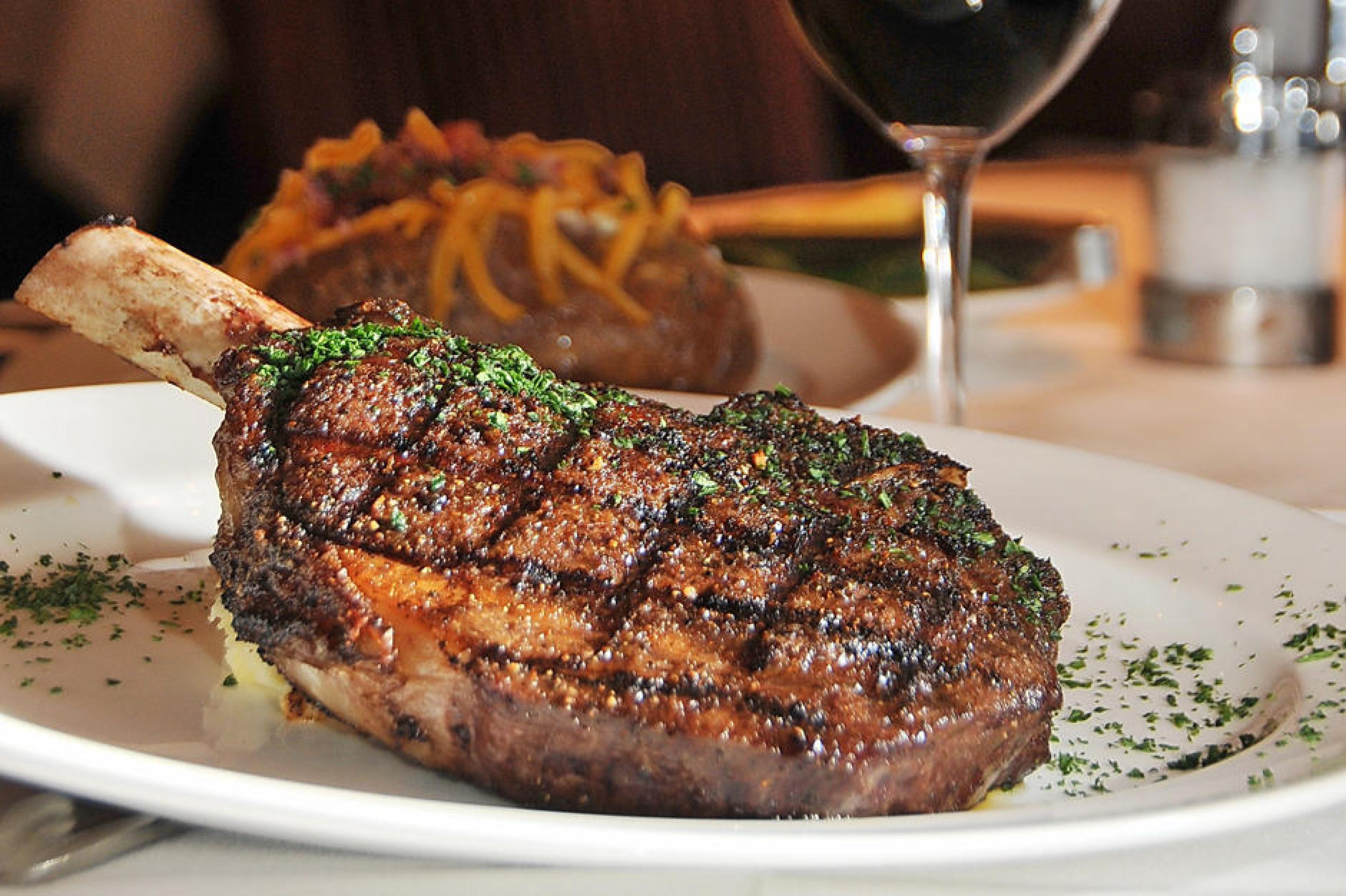 Best Vail Restaurants