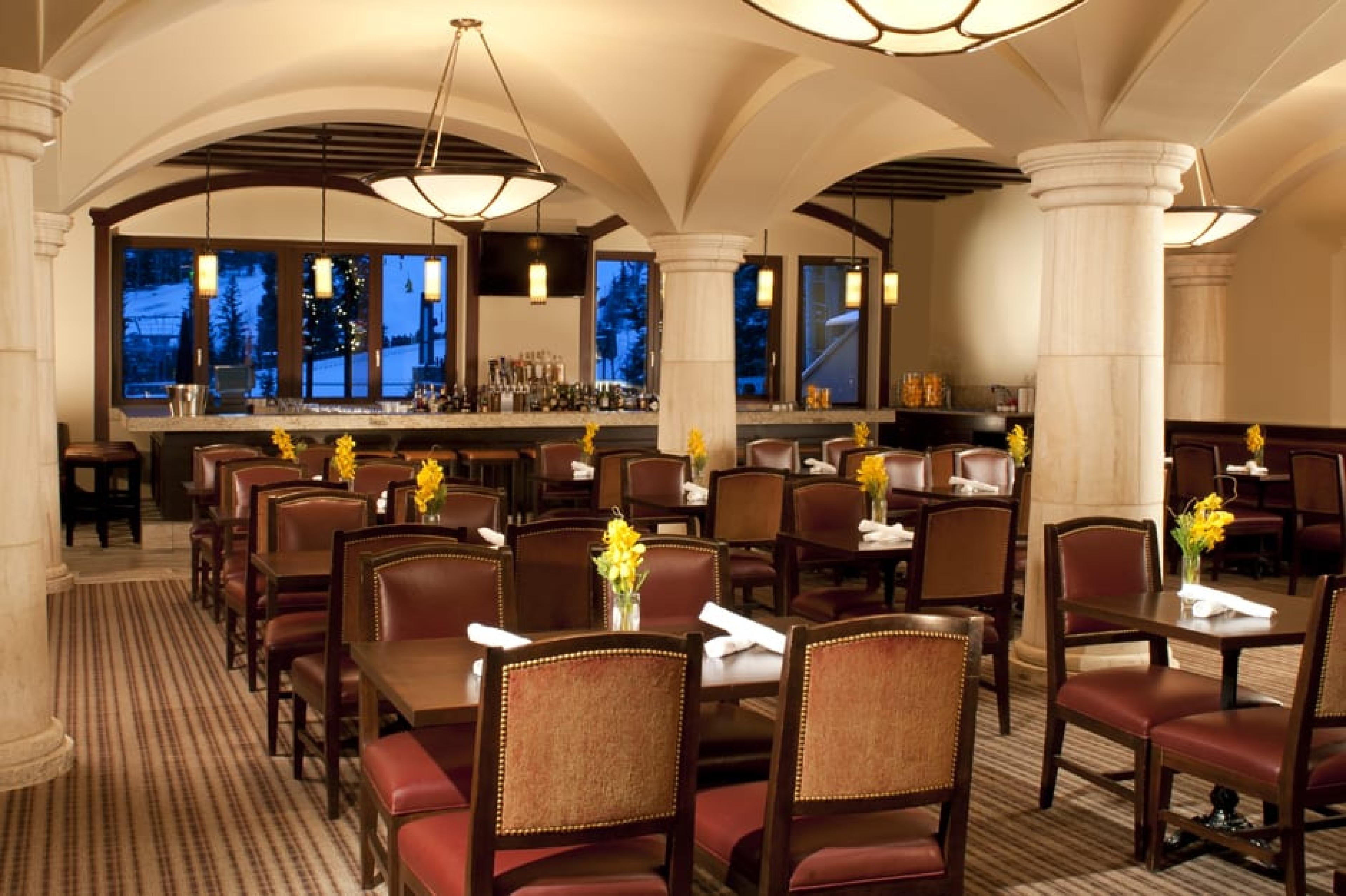 Best Vail Restaurants | Curated Dining by Indagare