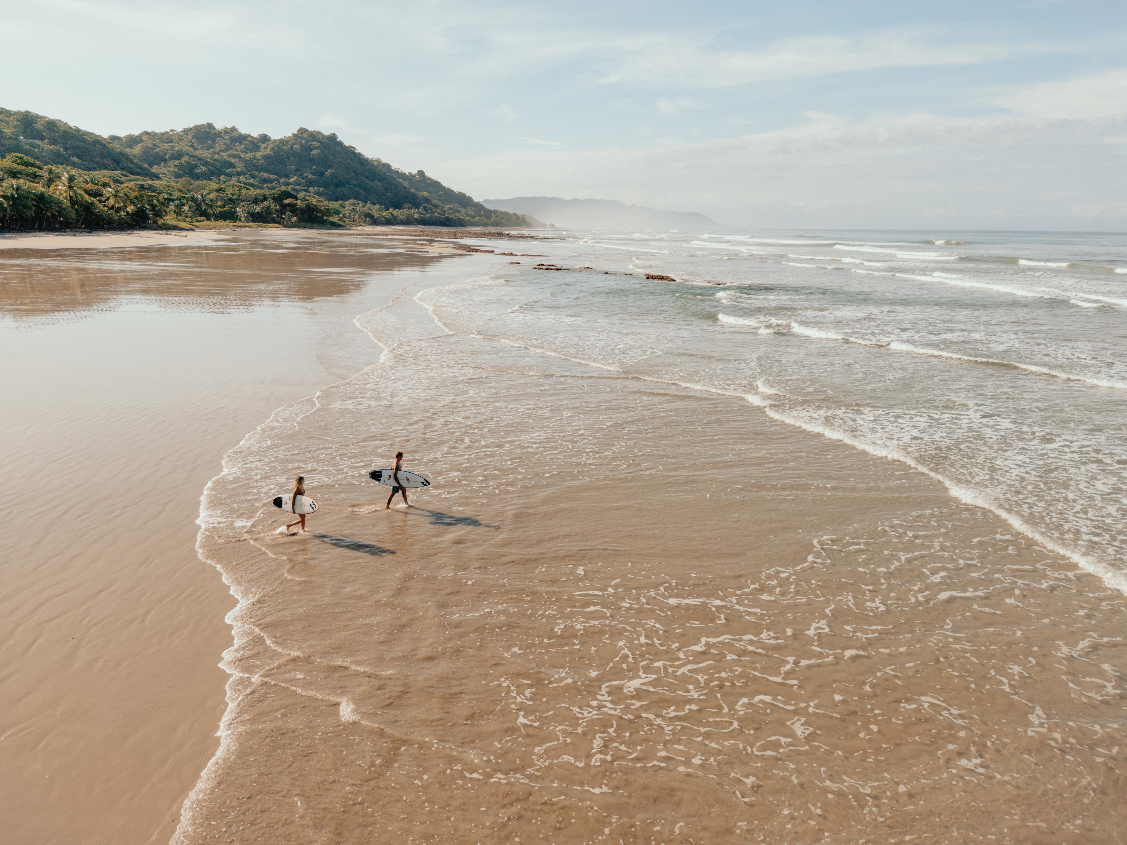 Indagare Travel - How You Travel Matters