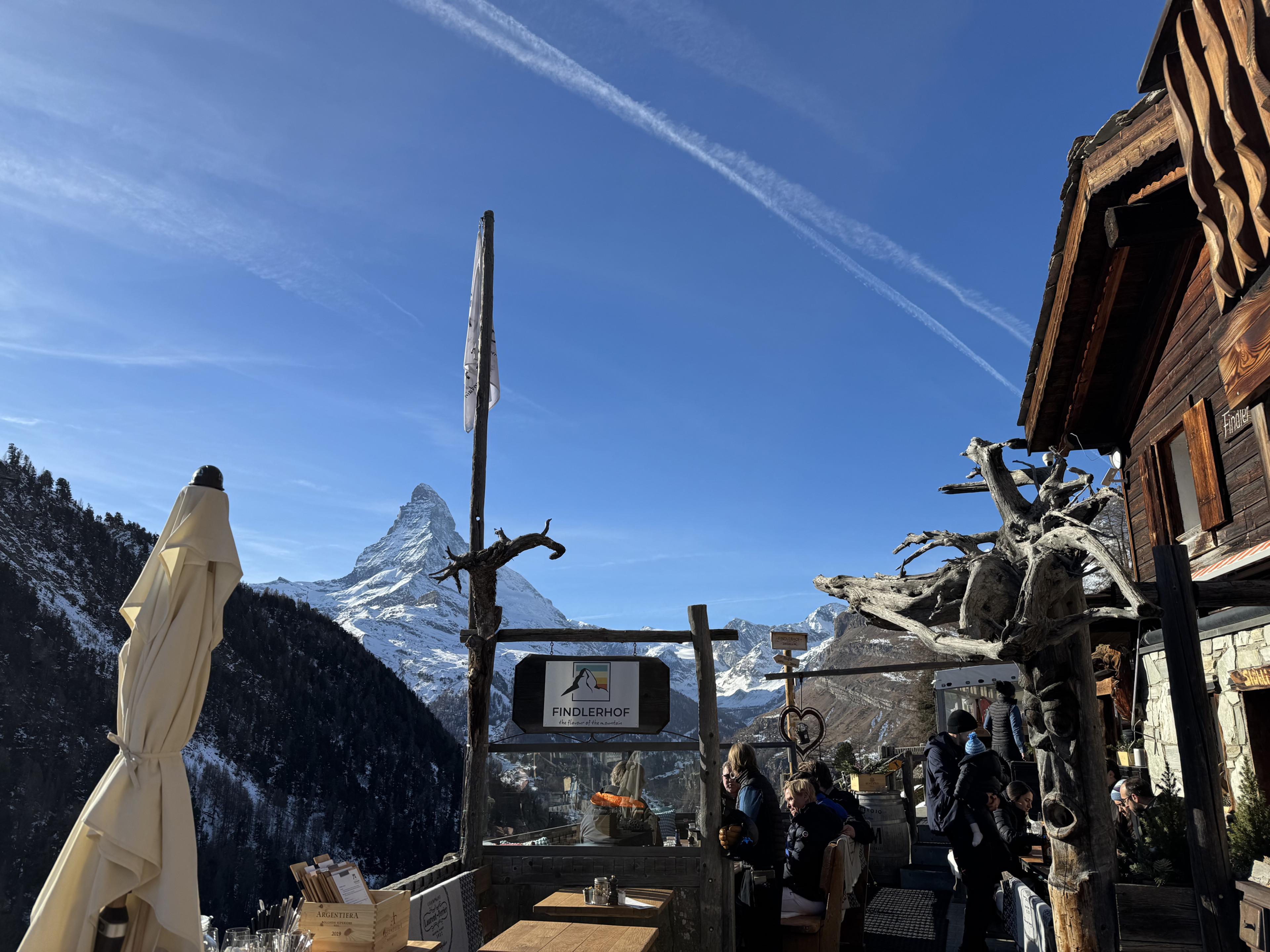 Best Zermatt Restaurants | Curated Dining by Indagare