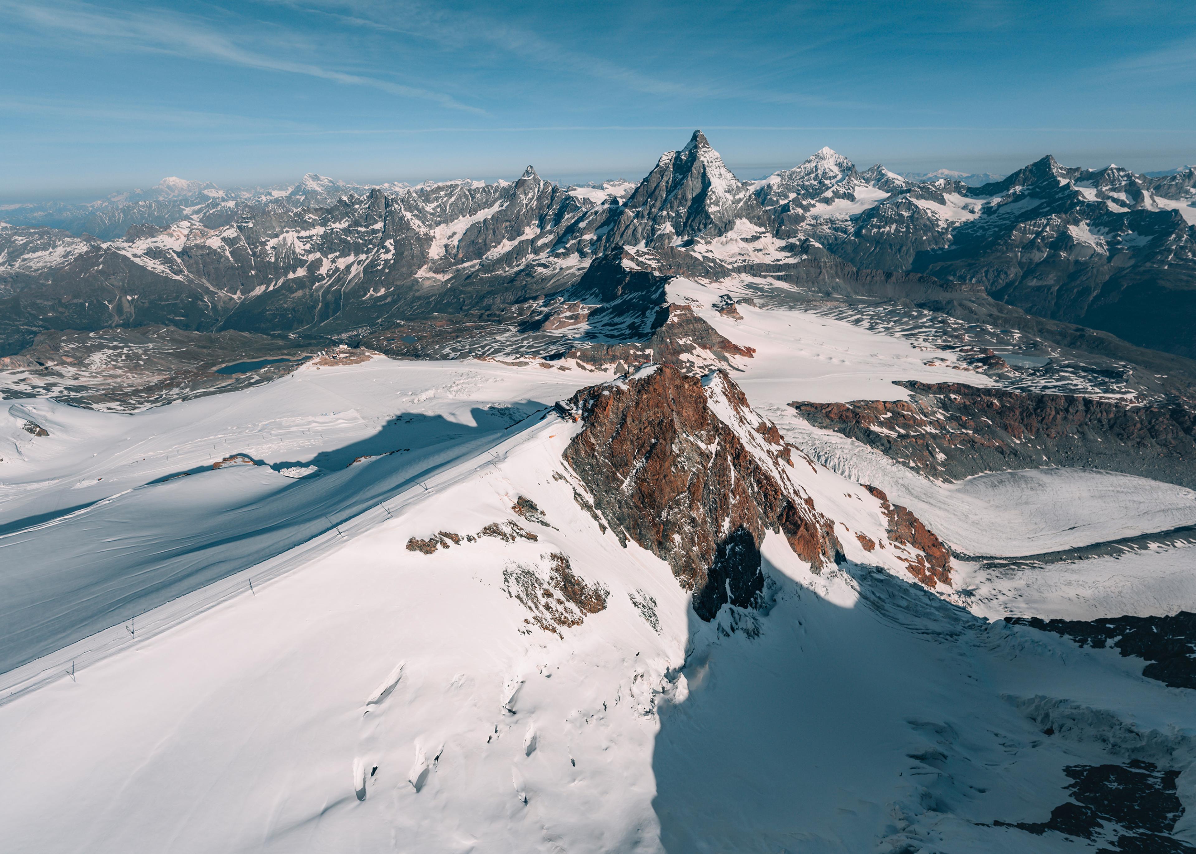 Things to Do In Zermatt