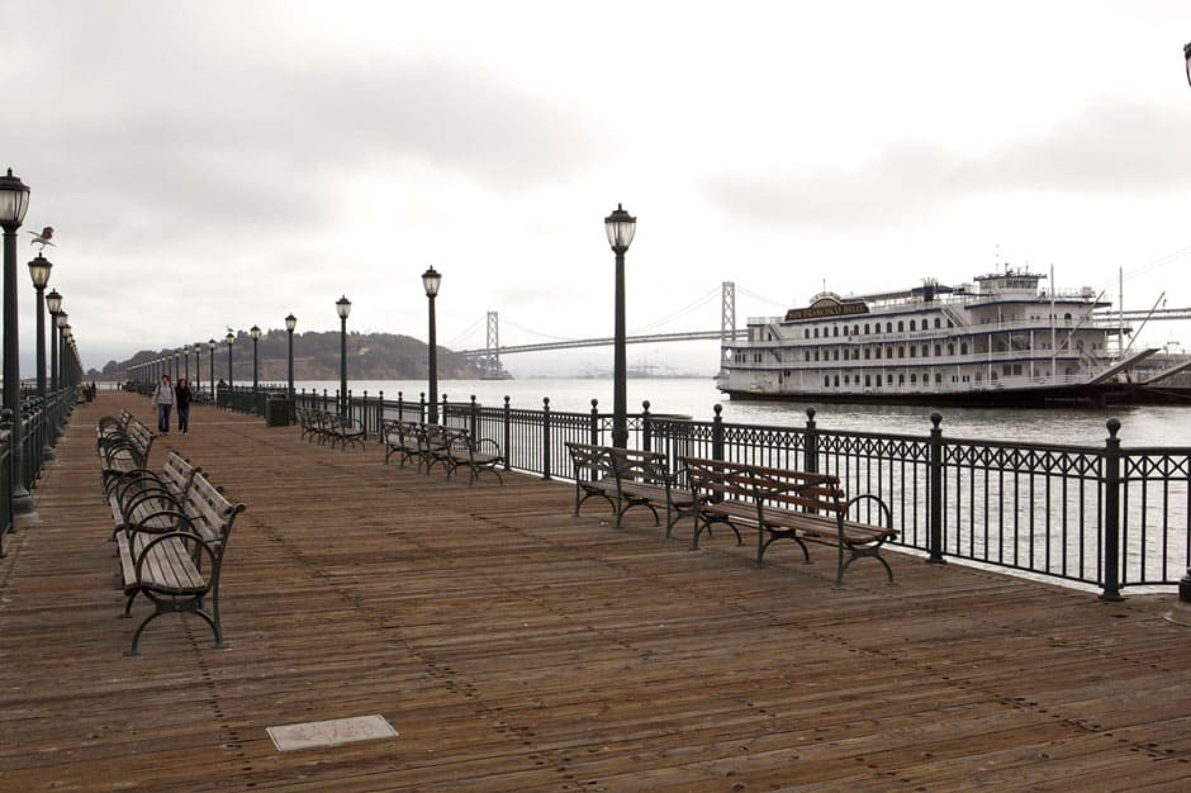 Things to Do In San Francisco | Top Attractions Curated by Indagare
