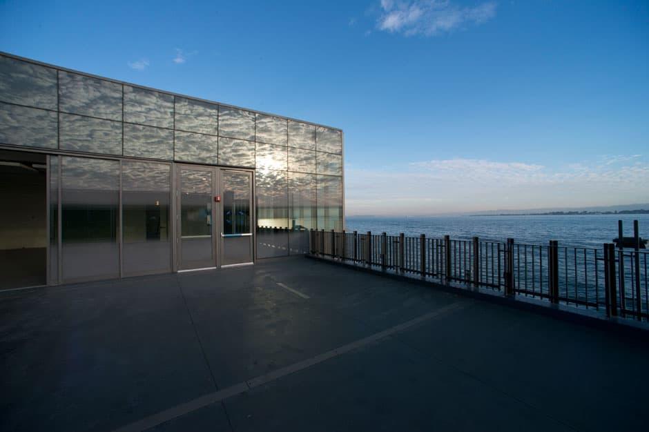 The Exploratorium