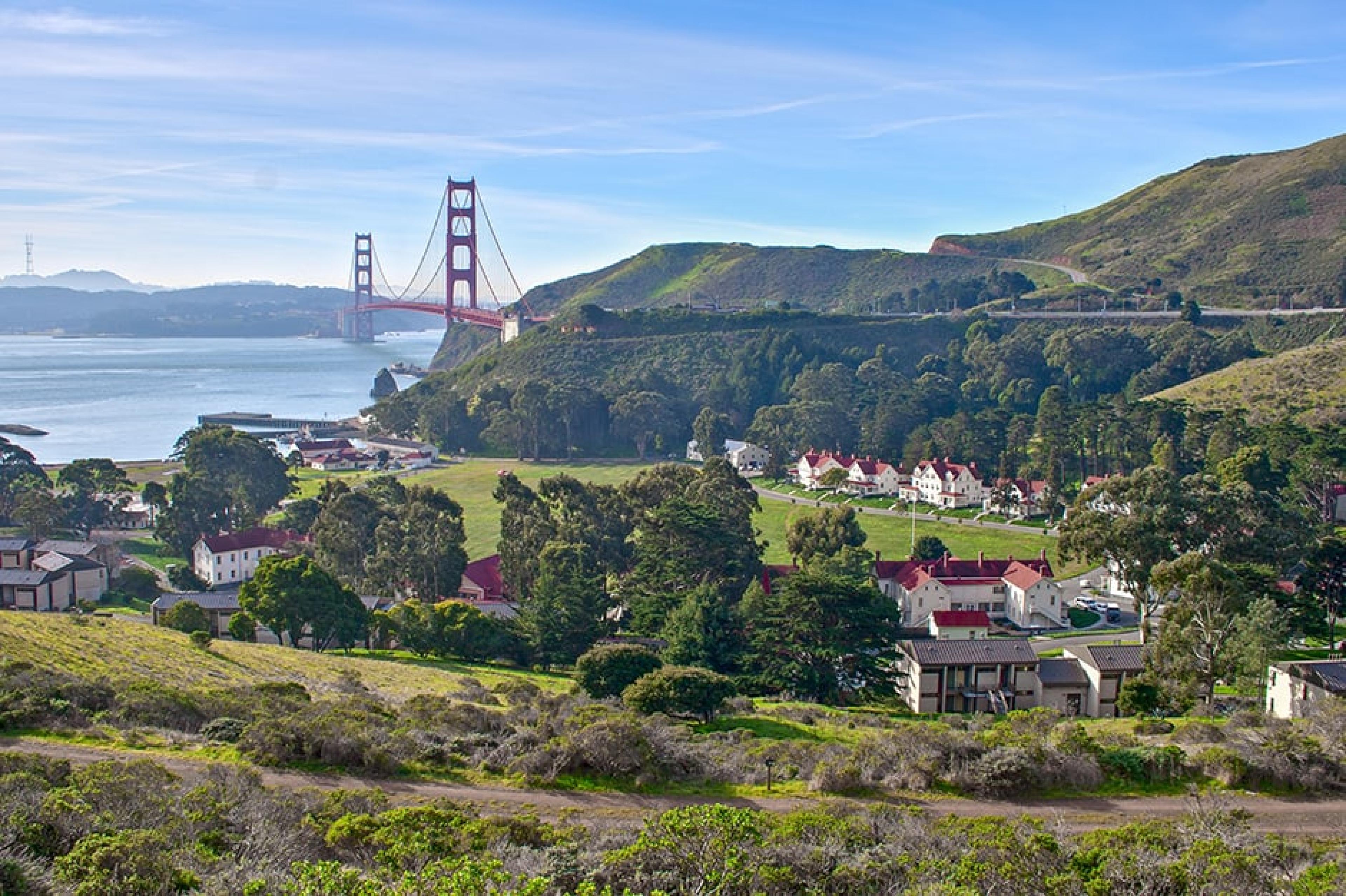 Things to Do In San Francisco