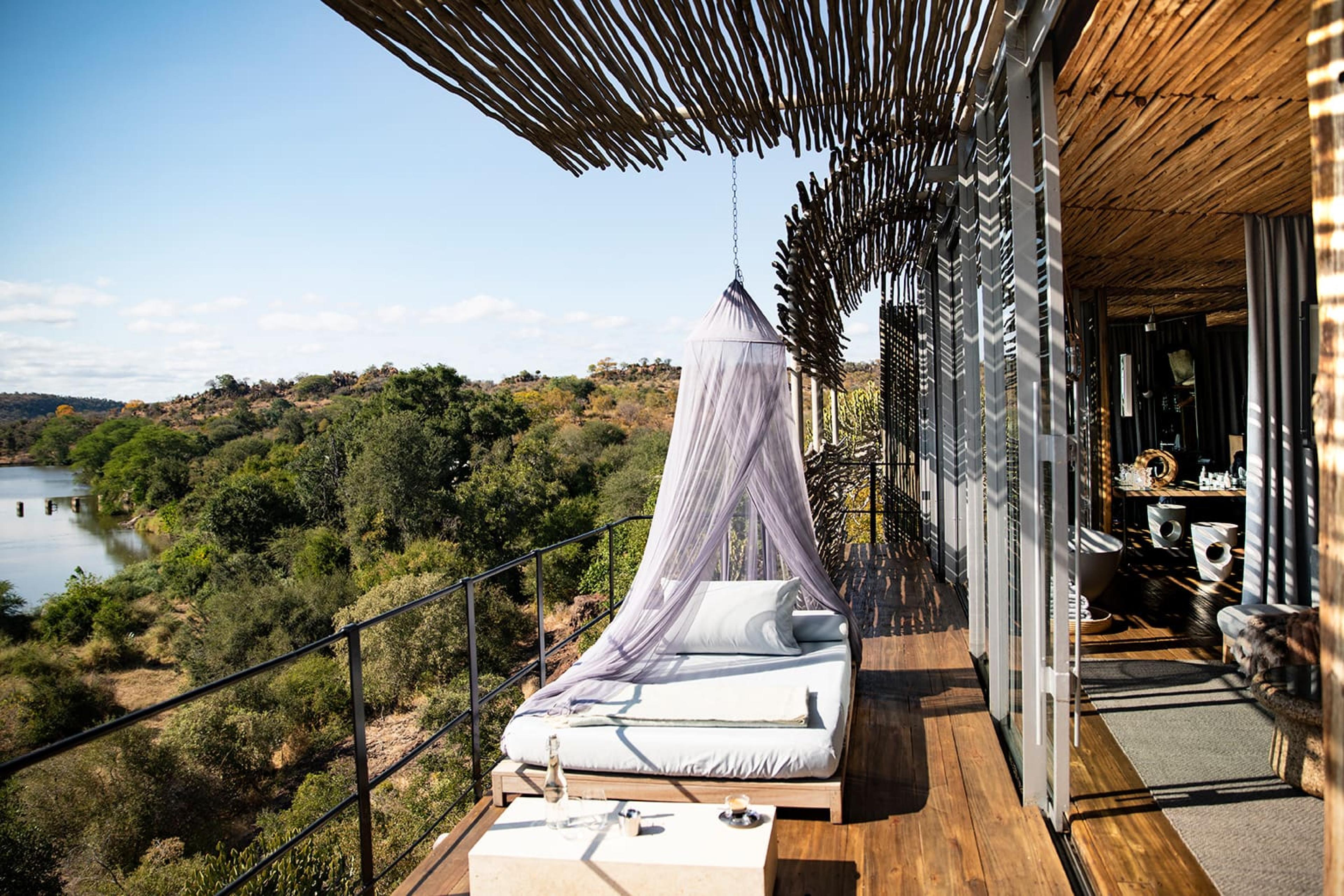 Best South African Safari Hotels
