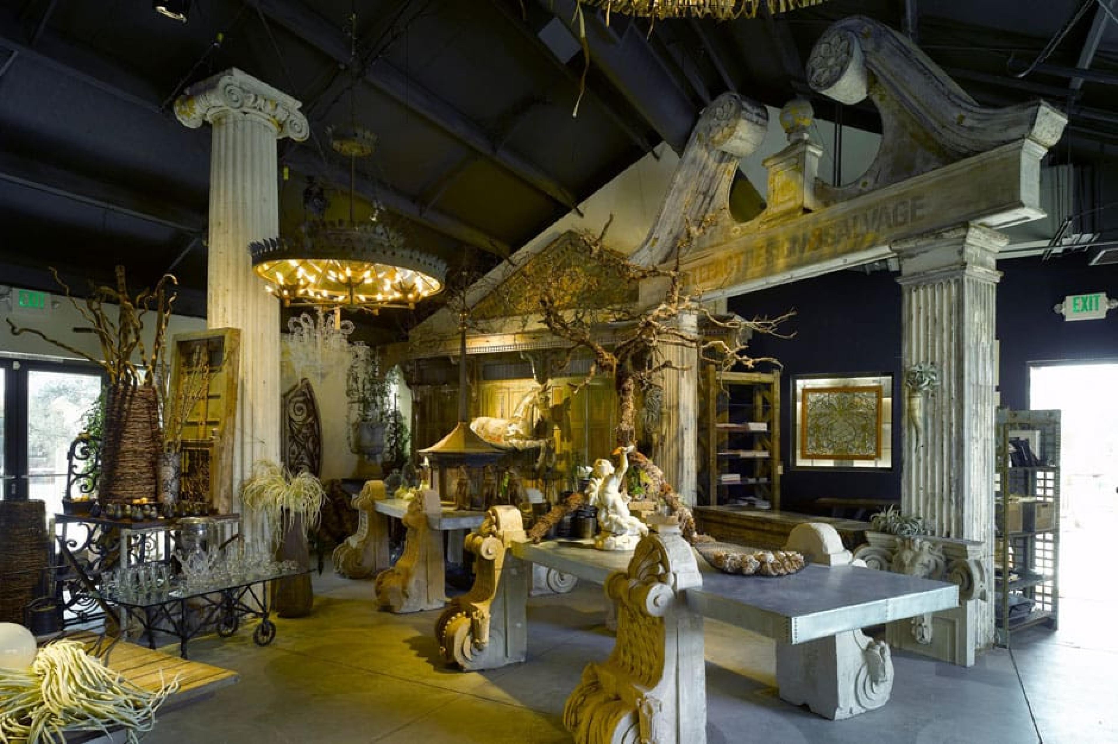 Sonoma Shopping Guide | Best Stores Curated by Indagare