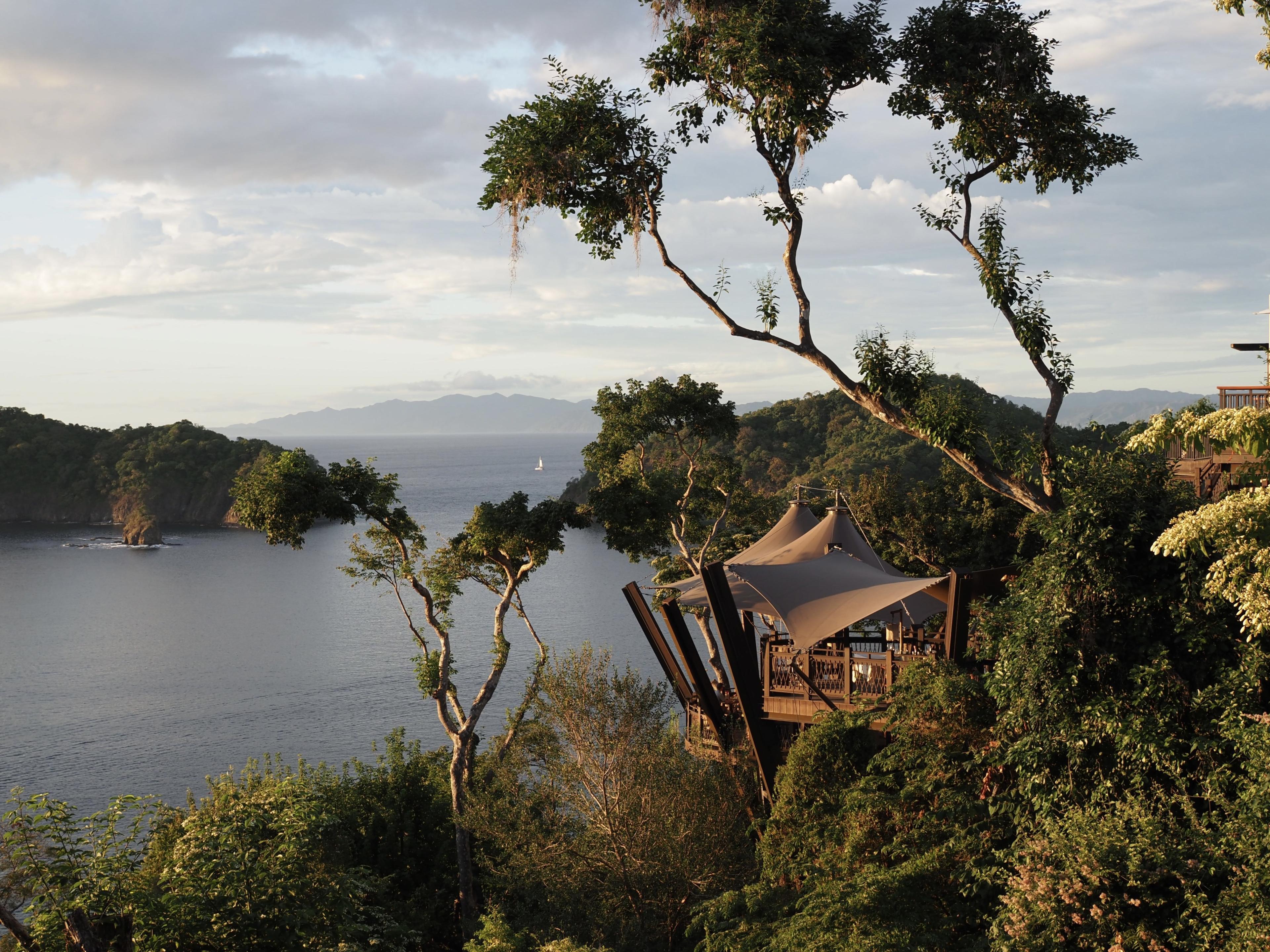 Costa Rica’s Latest Luxury Openings