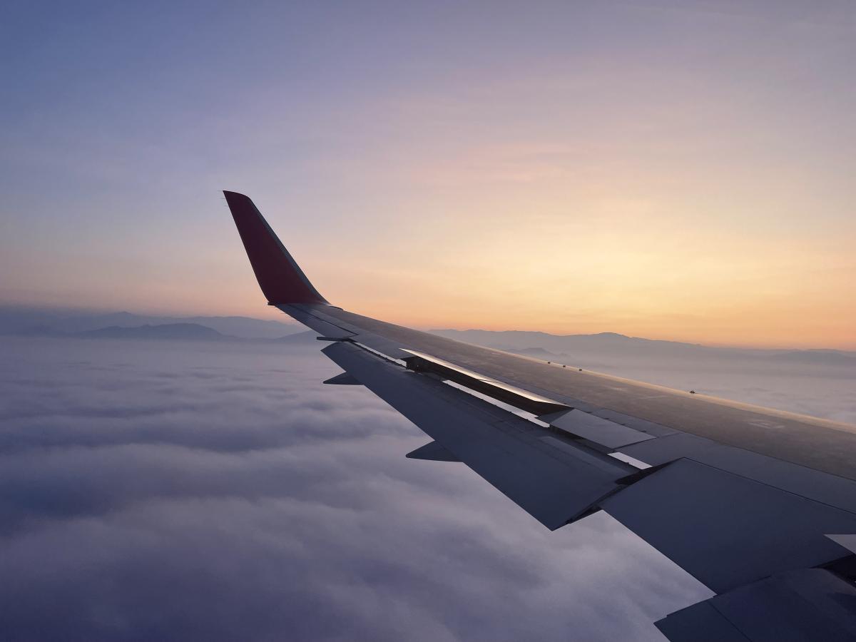 New Nonstop Flights From the U.S. to Inspire 2026 Travel Planning