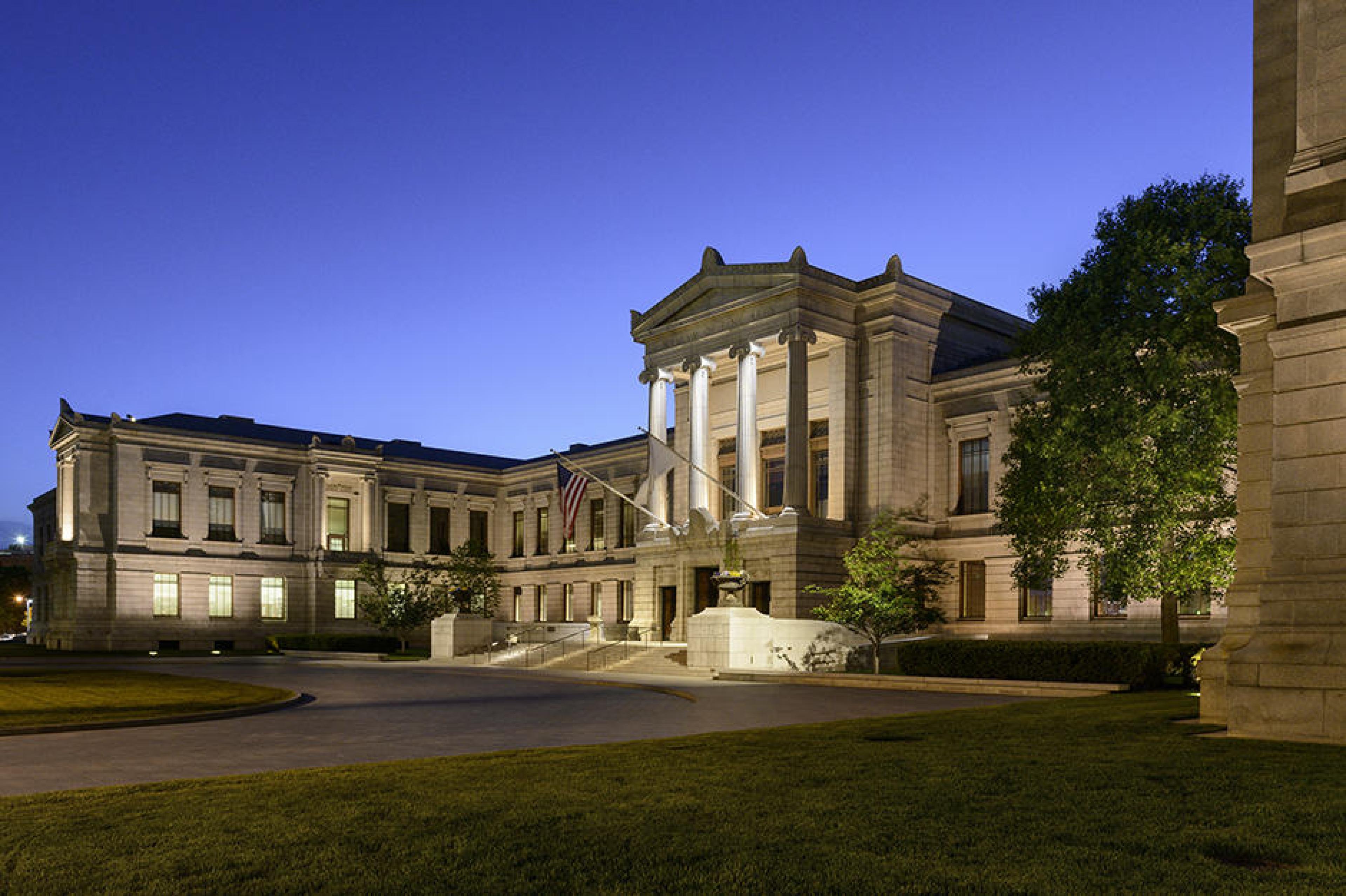 Things to Do In Boston