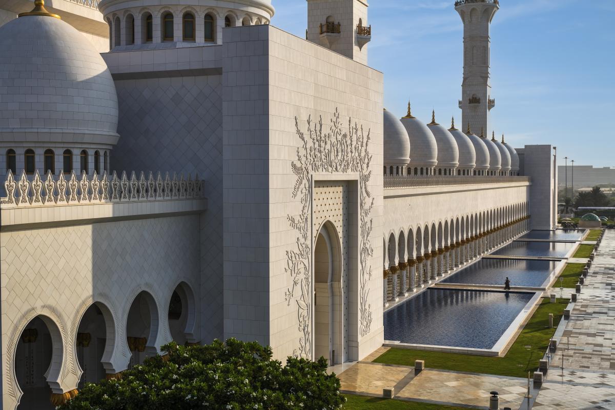 Indagare’s Abu Dhabi Cheat Sheet
