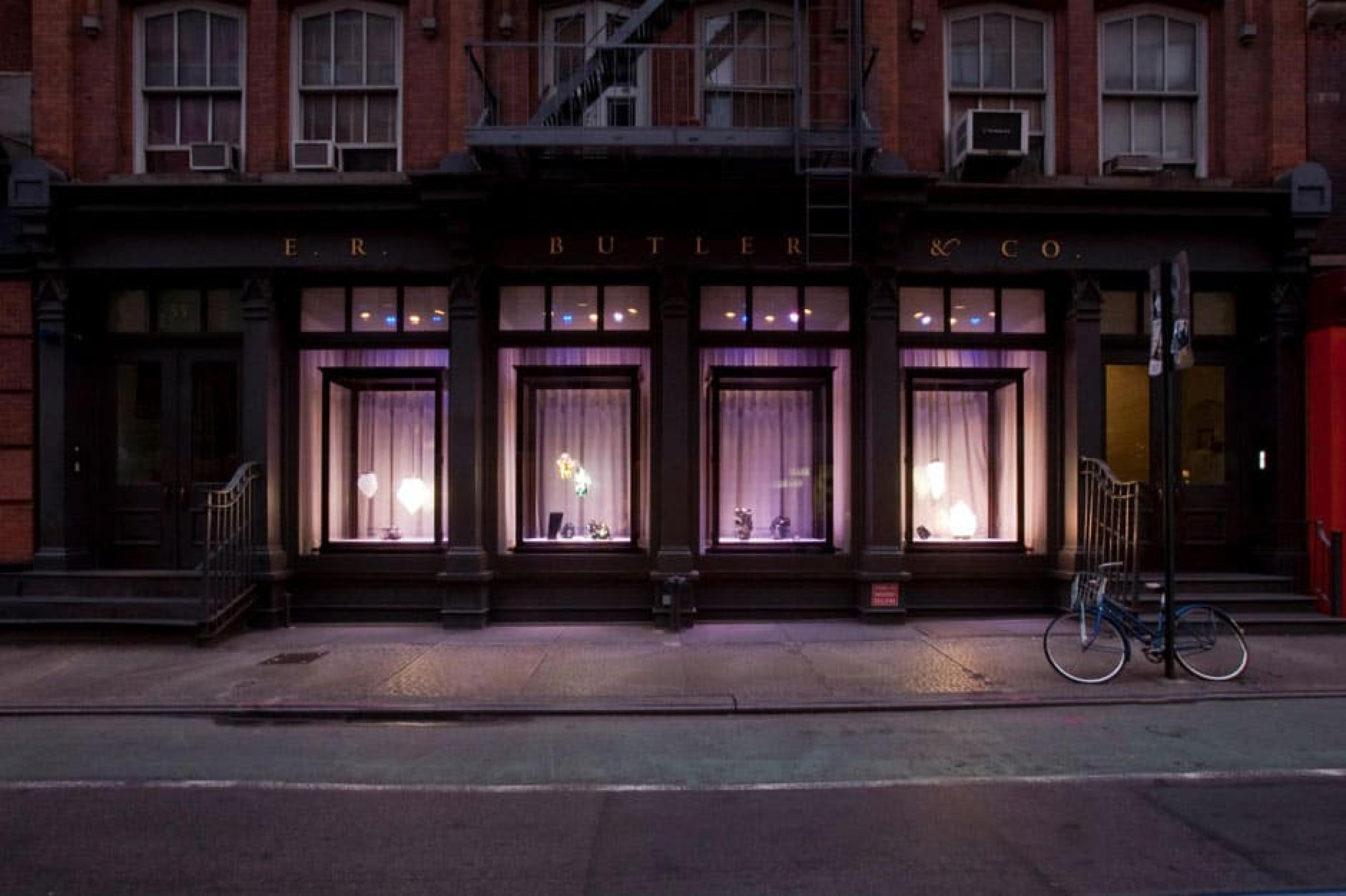 Boston Shopping Guide