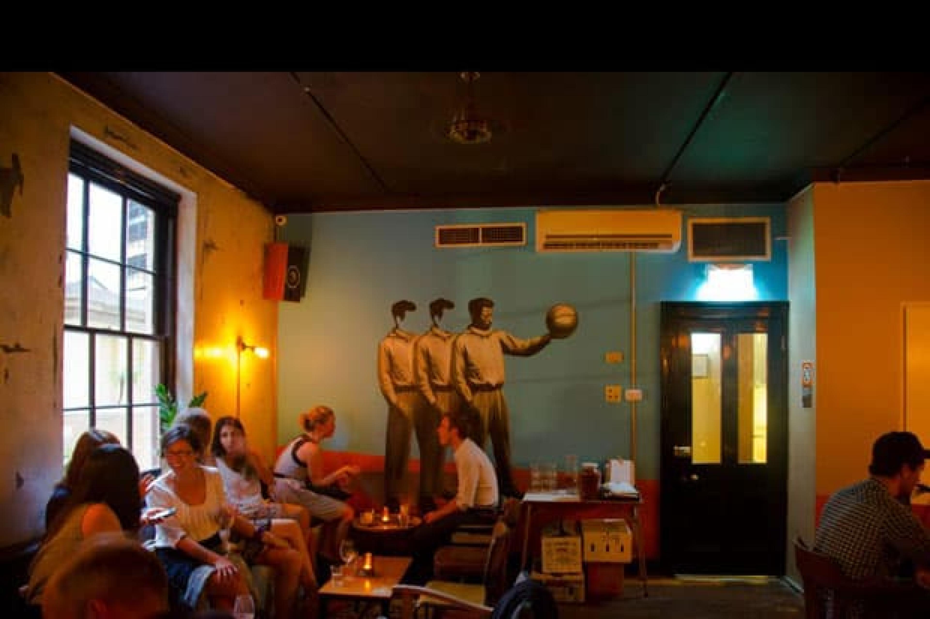 Best Sydney Restaurants