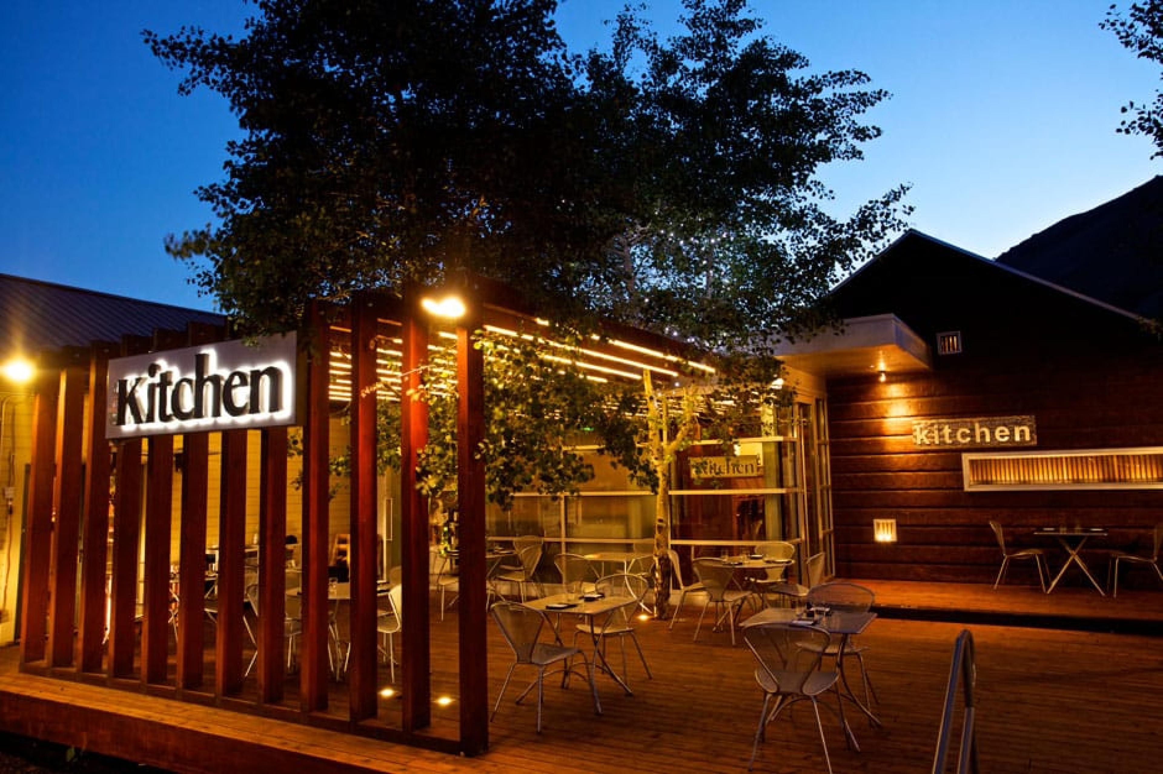 Best Jackson Hole Restaurants | Curated Dining by Indagare