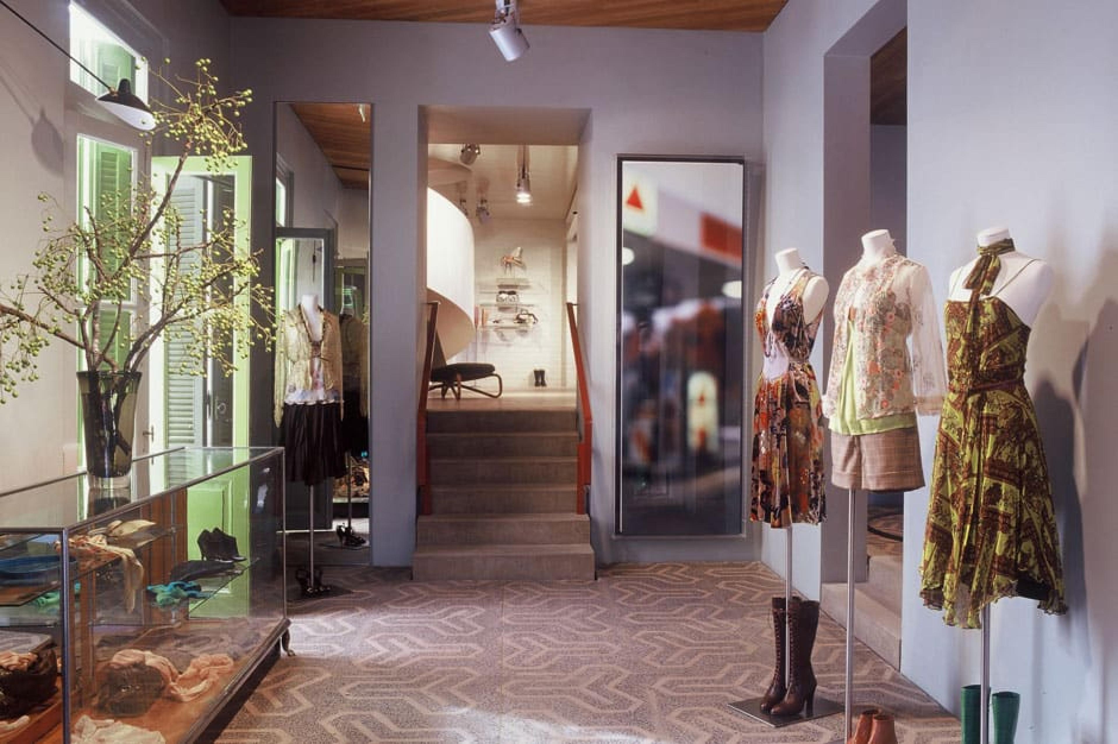 Sydney Shopping Guide