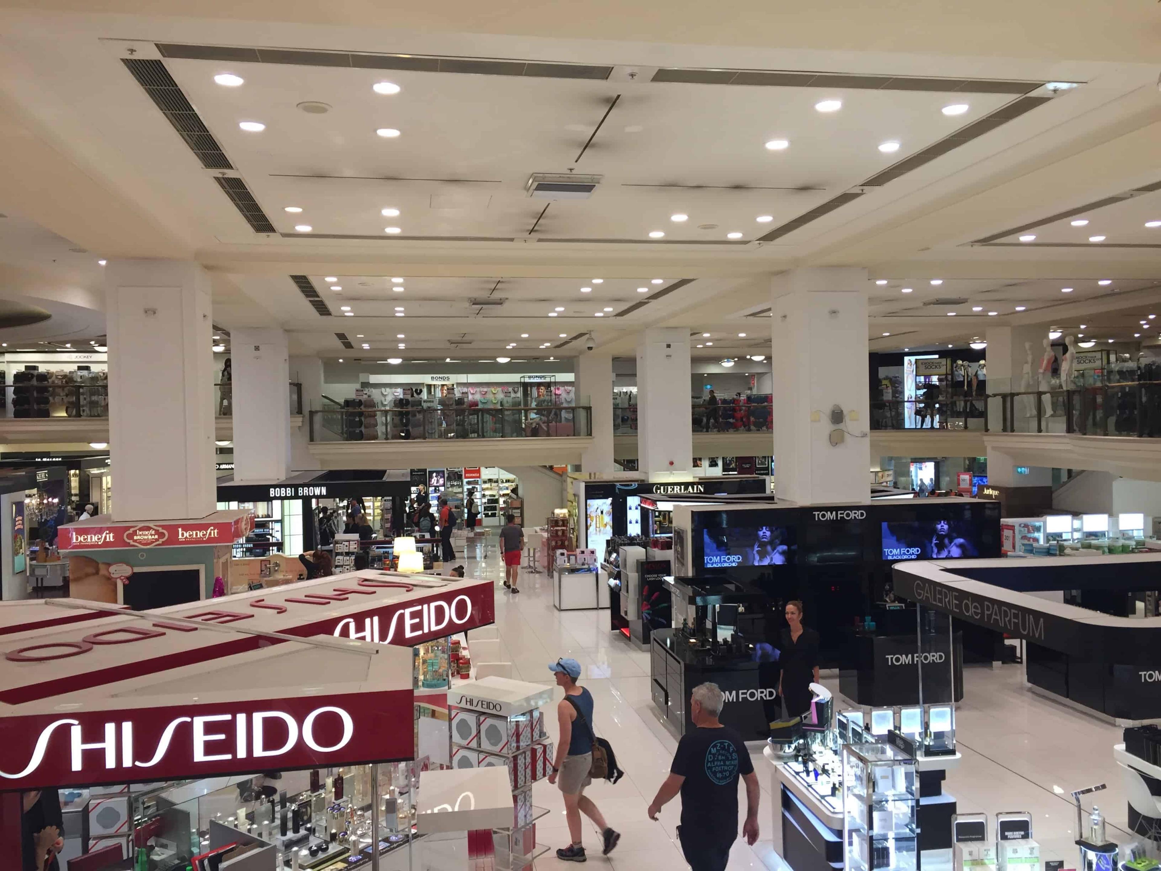 Sydney Shopping Guide