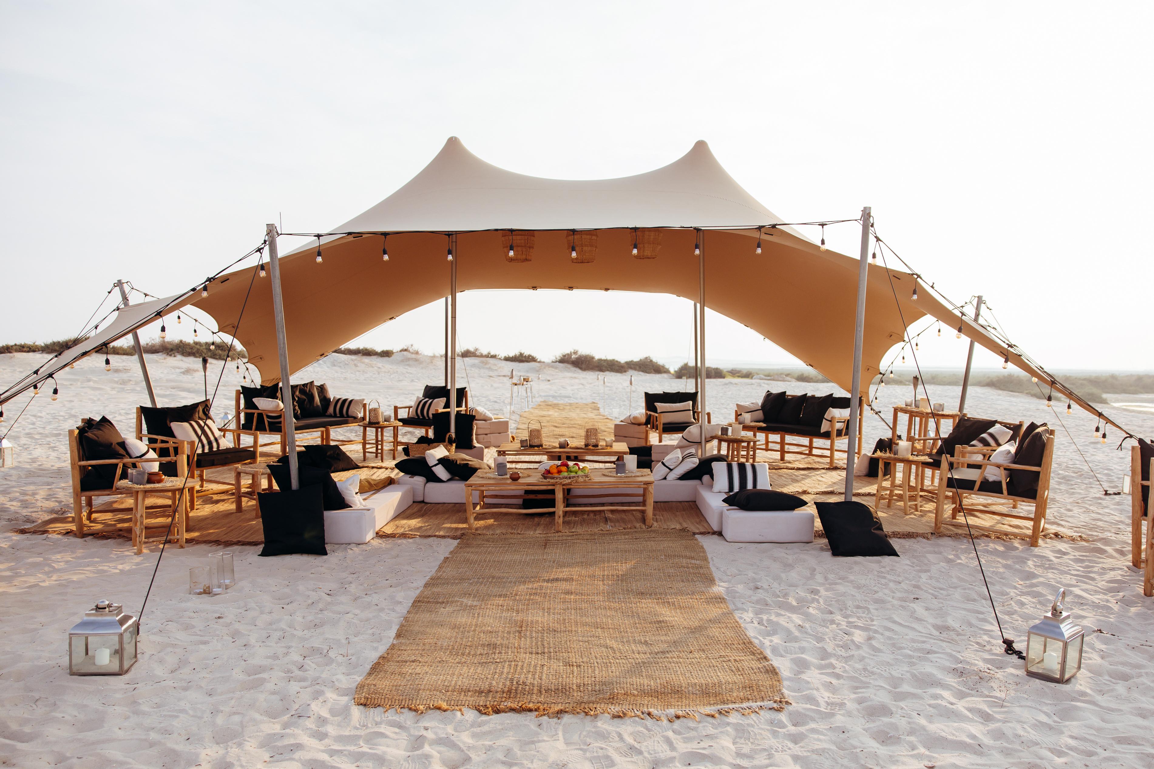Magic Camps | Indagare Travel