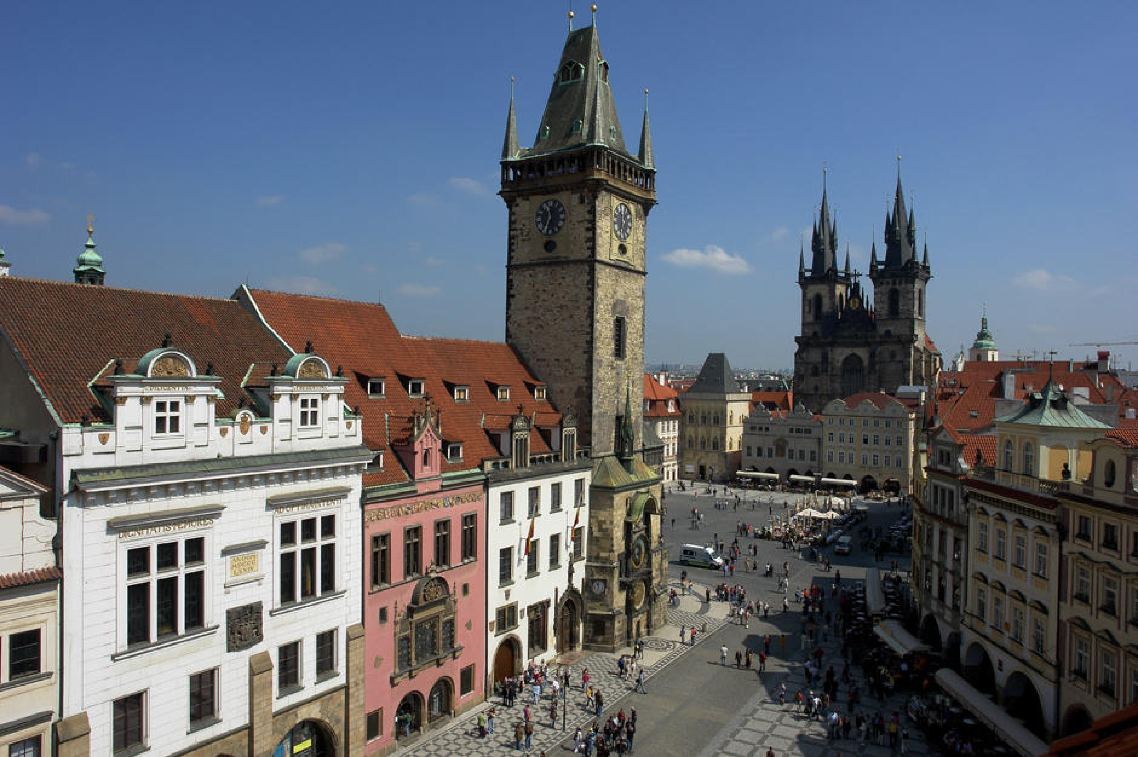 Things to Do In Prague | Top Attractions Curated by Indagare